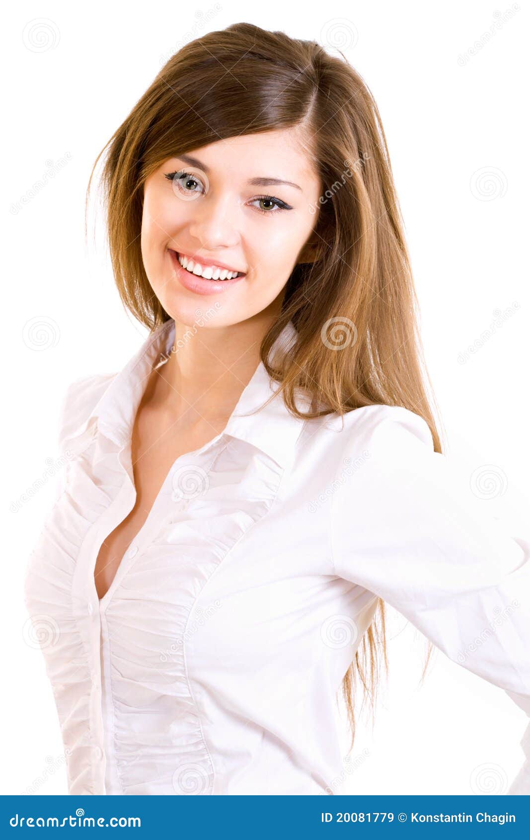 Mujer hermosa imagen de archivo. Imagen de caliente, encantador - 20081779