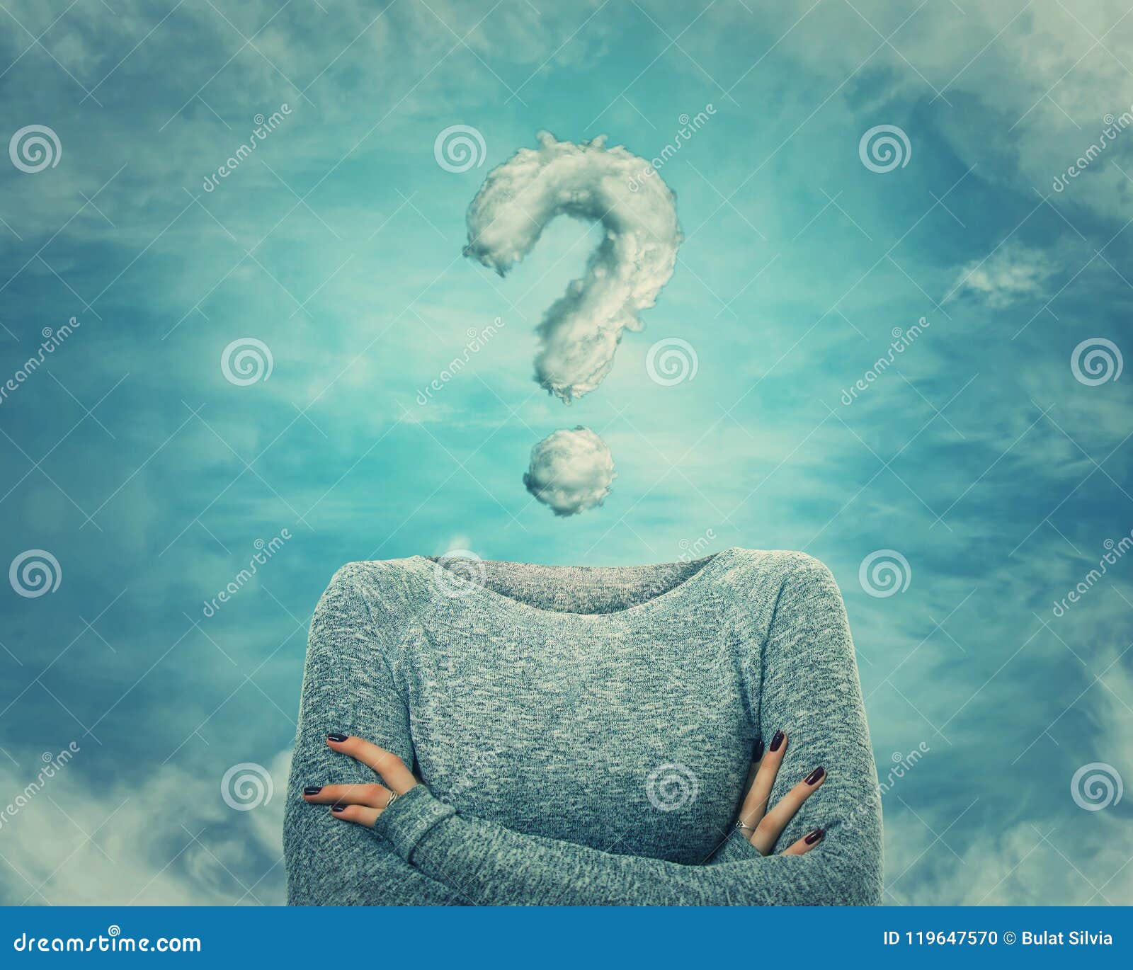 Mujer invisible stock de ilustración. Ilustración de ocultado - 119647570