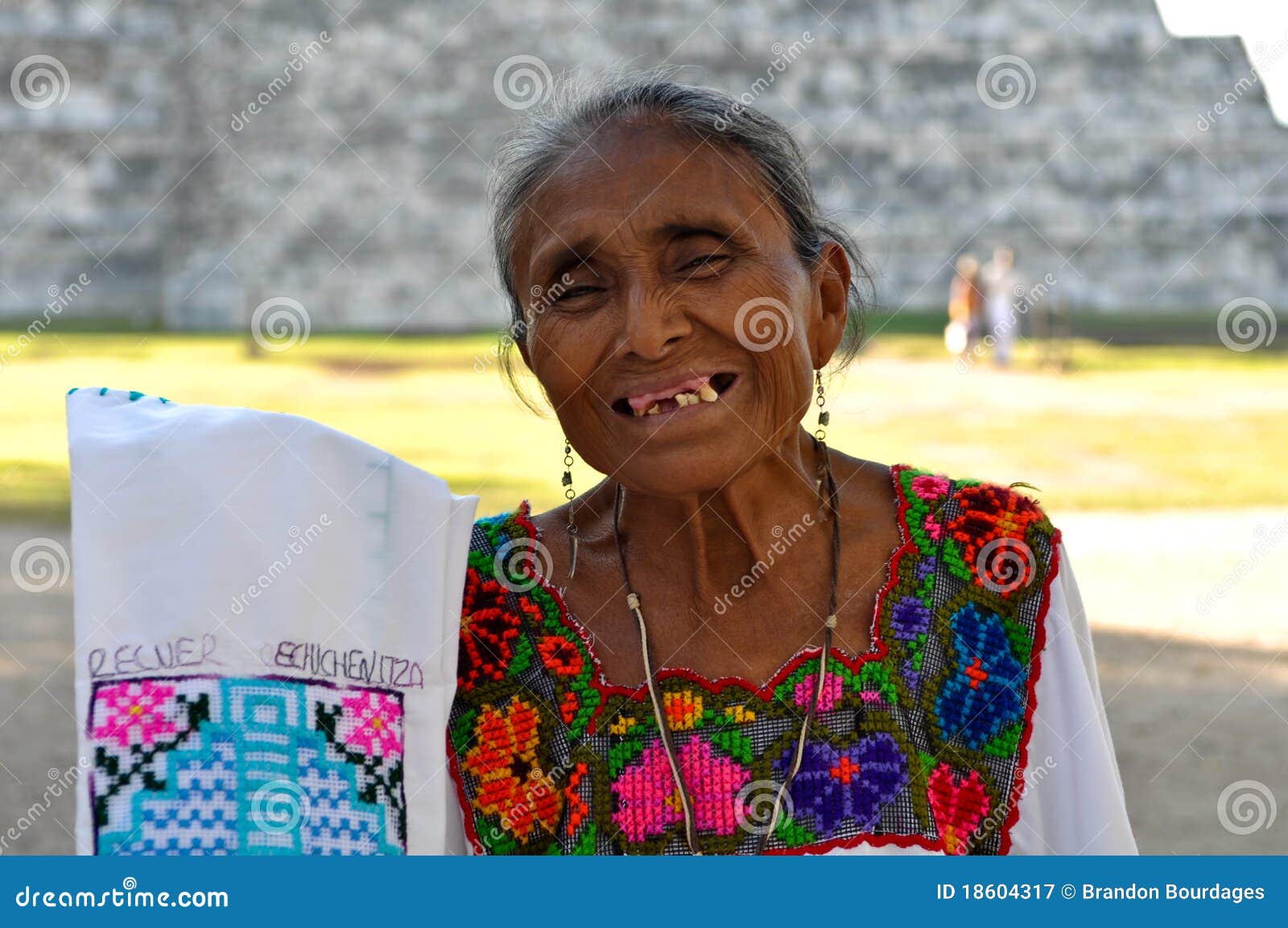 imágenes comunes del El Templo Maya De Chichen El Itza 2 - los derechos ...