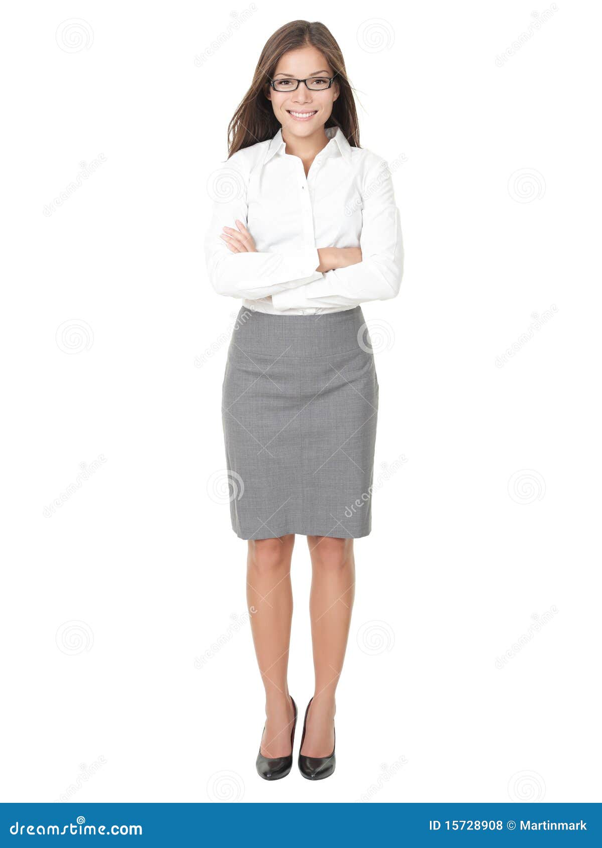 Mujer profesional joven foto de archivo. Imagen de ejecutivo - 15728908