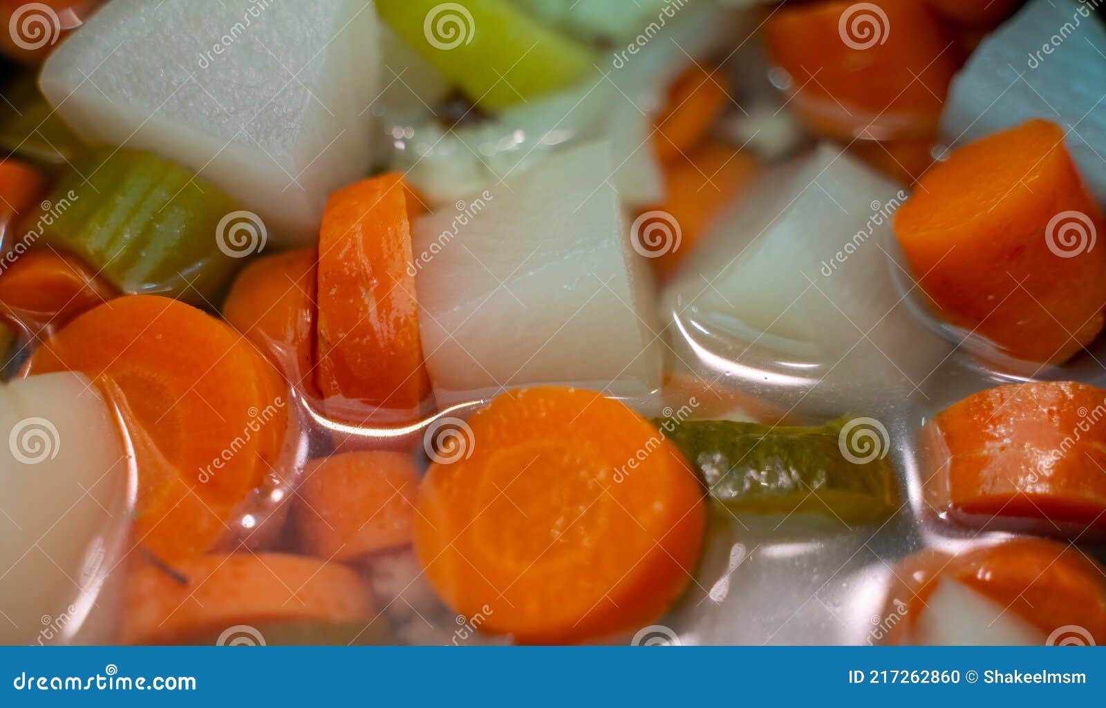 MUKHALAL / LEBANESE SHAWARMA PICKLE / ARABIC PICKLE BACKGROUND Stock ...