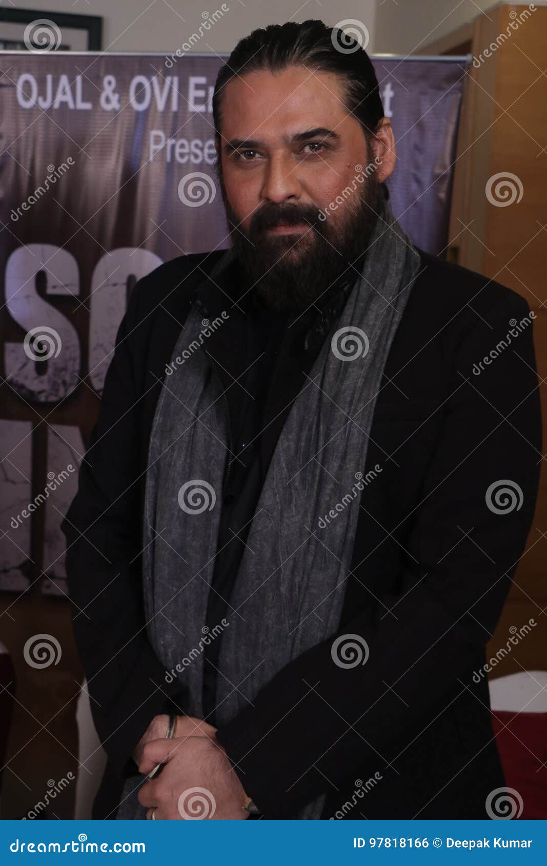 Mukul Dev editorial photo. Image of bollywood, mukul - 97818166