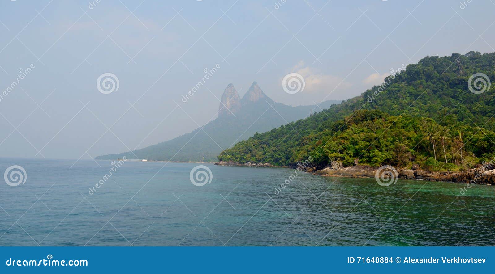 Mukut beach stock photo. Image of beauty, beach, island - 71640884