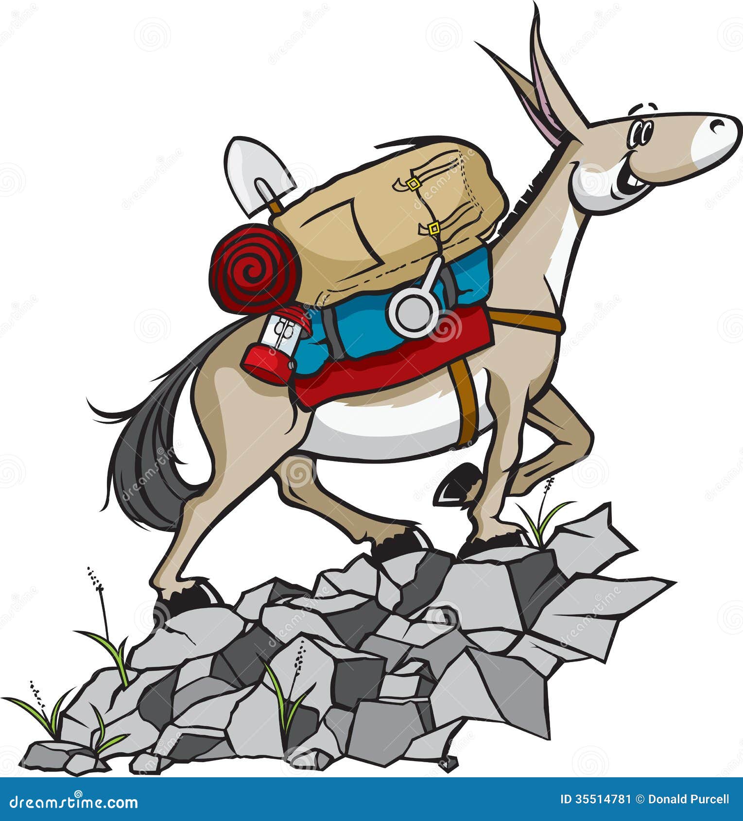 Mula Ilustraciones Stock, Vectores, Y Clipart – (3,436 Ilustraciones Stock)