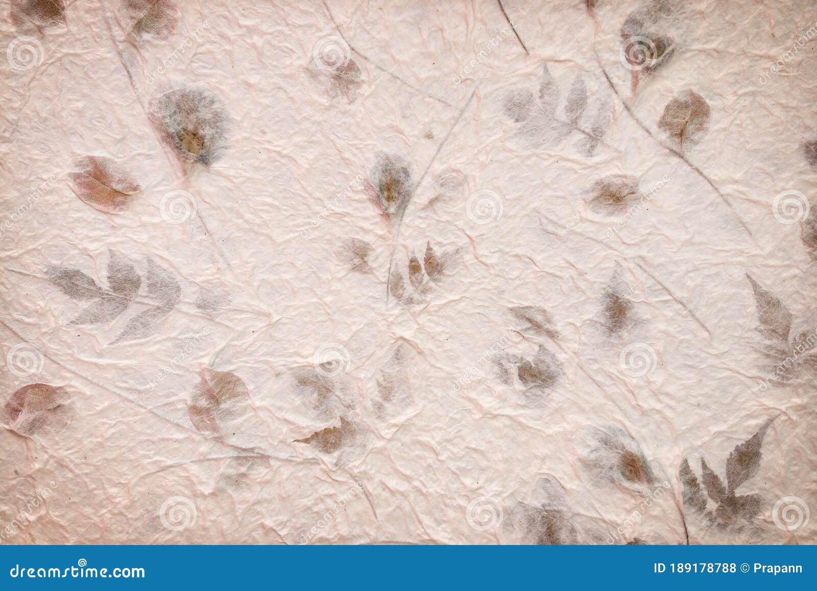 Mulberry paper background stock photo. Image of book - 189178788