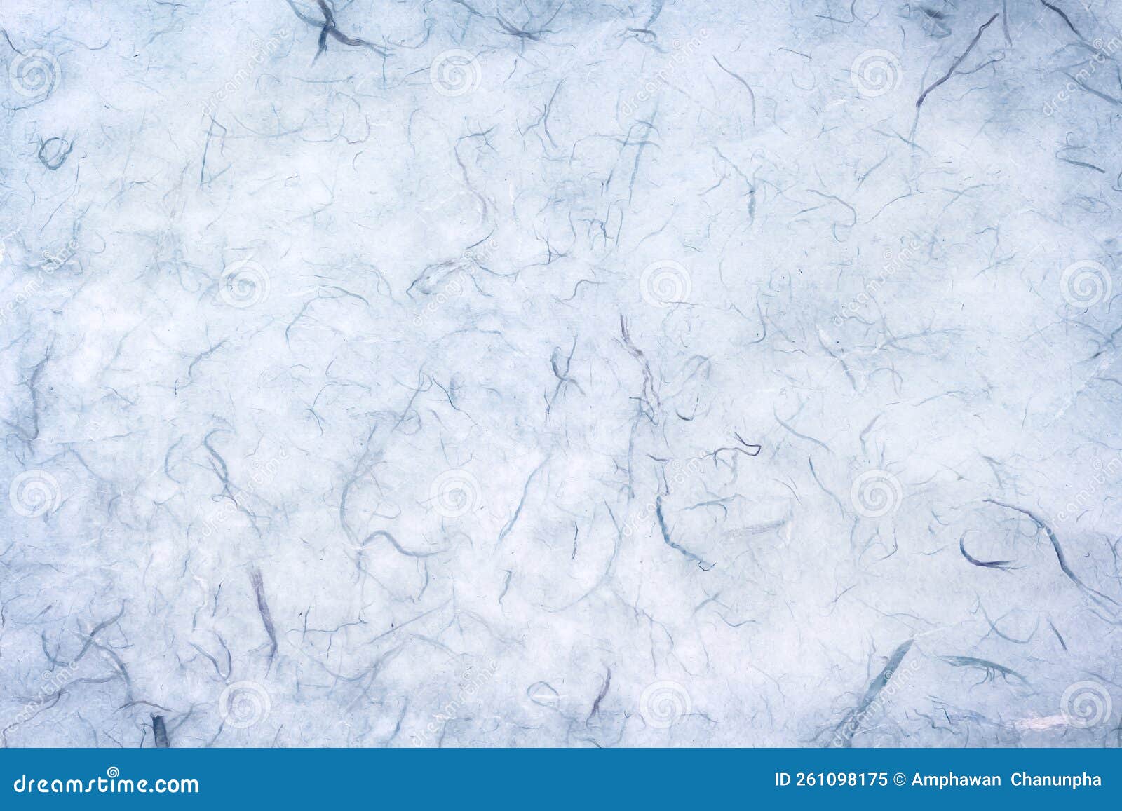 Mulberry Sa Paper Texture Navy Color with Dry Grass Patterns Abstract ...