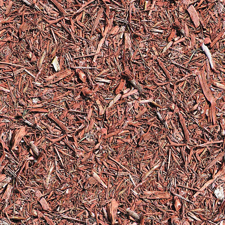 Mulch stock photo. Image of seamless, wood, garden, texture - 20199548