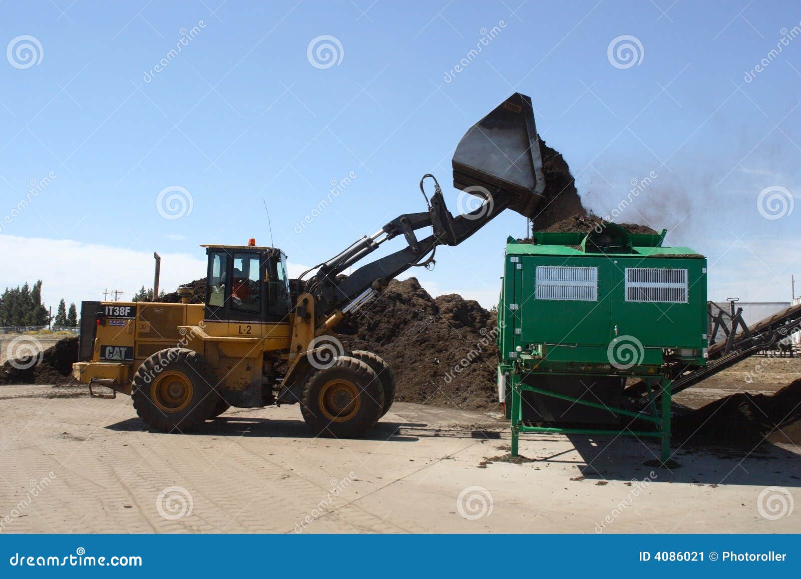 295 Mulch Tractor Stock Photos - Free & Royalty-Free Stock Photos from ...