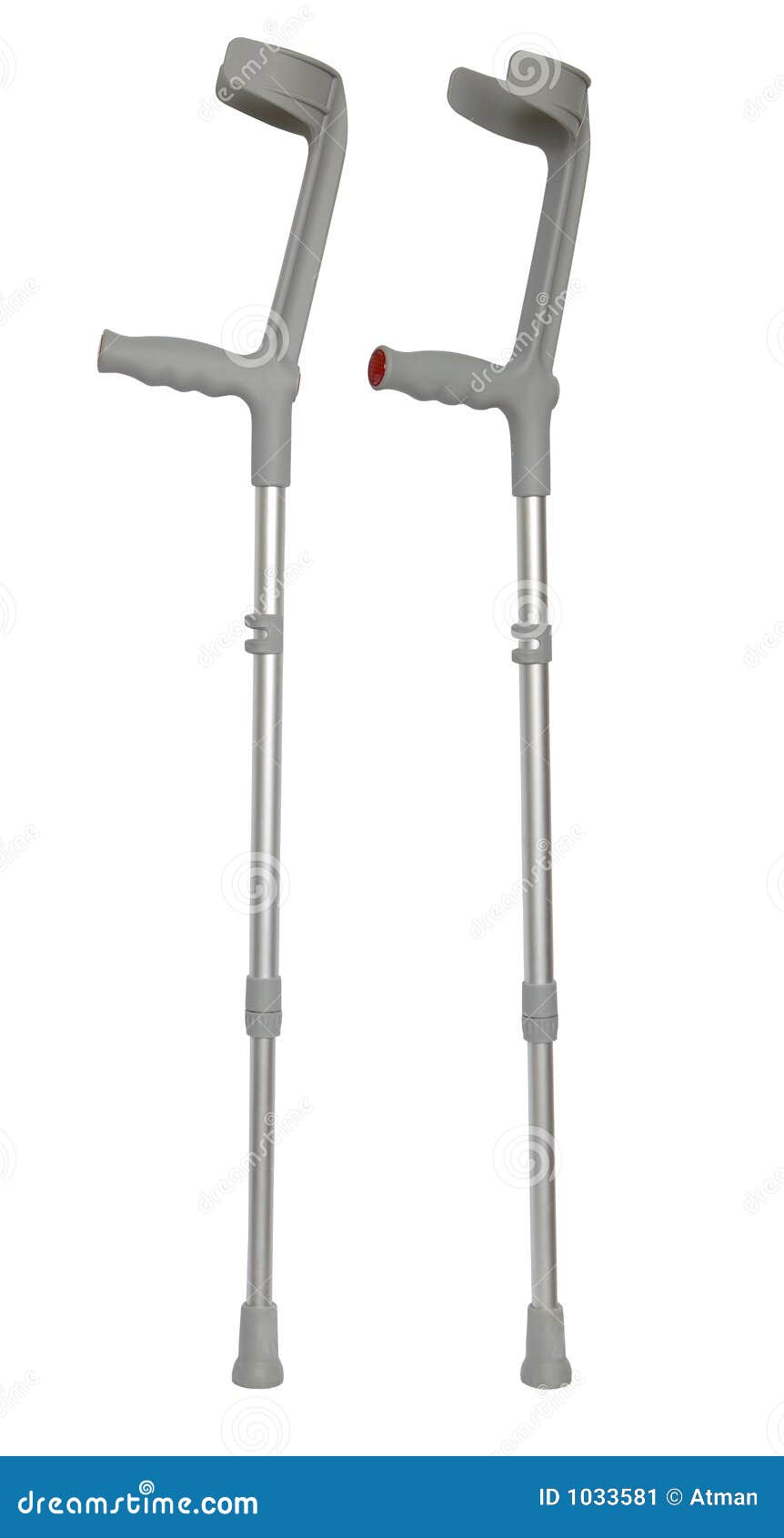 Muletas Imagen de archivo - Imagen: 1033581