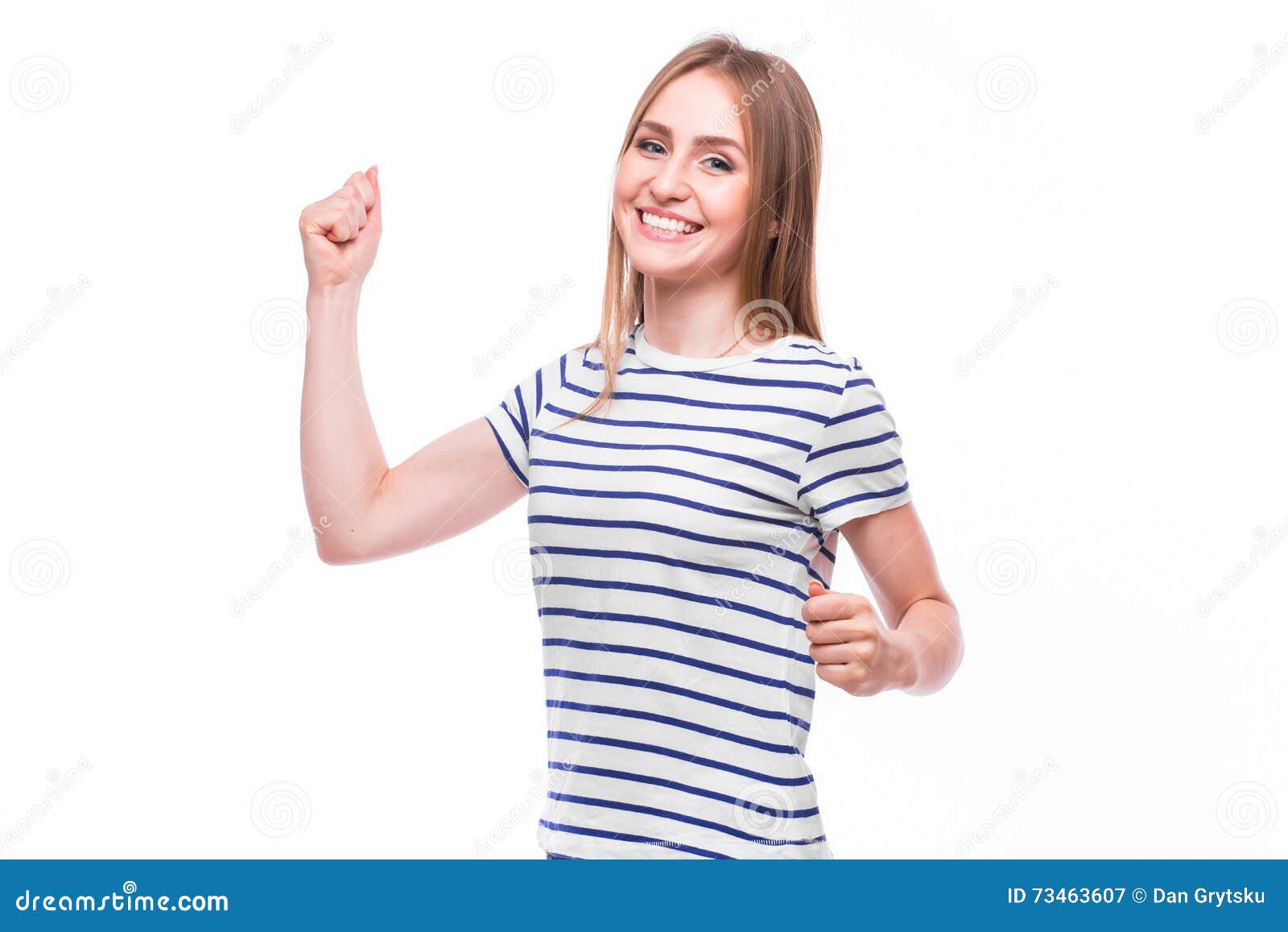 Mulher Gritando Feliz Entusiasmado Surpreendida Isolada Imagem de Stock ... Mulher Gritando Feliz Entusiasmado Surpreendida Isolada Imagem de Stock ...