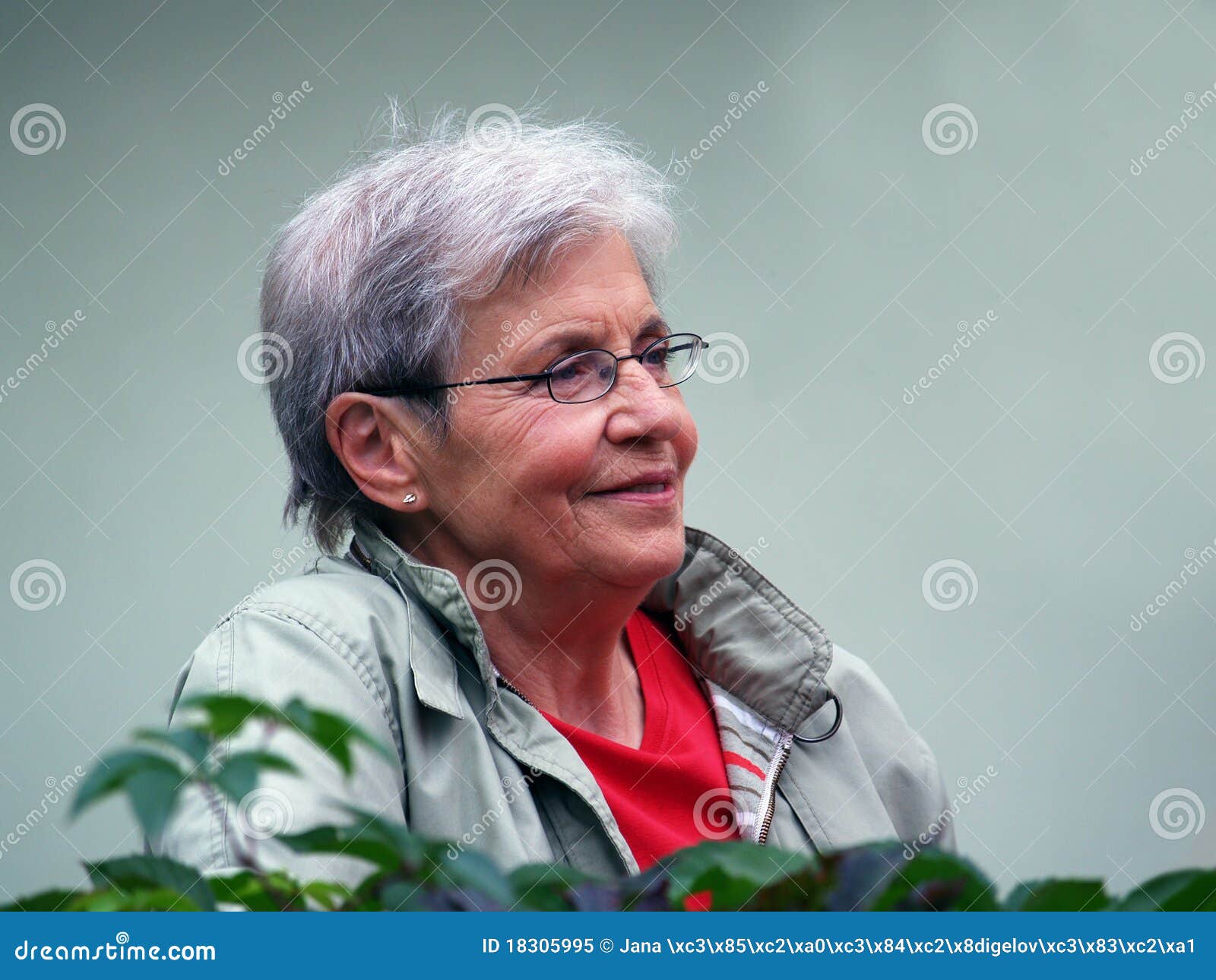 Mulher idosa imagem de stock. Imagem de fêmea, pensionista - 18305995 Mulher idosa imagem de stock. Imagem de fêmea, pensionista - 18305995