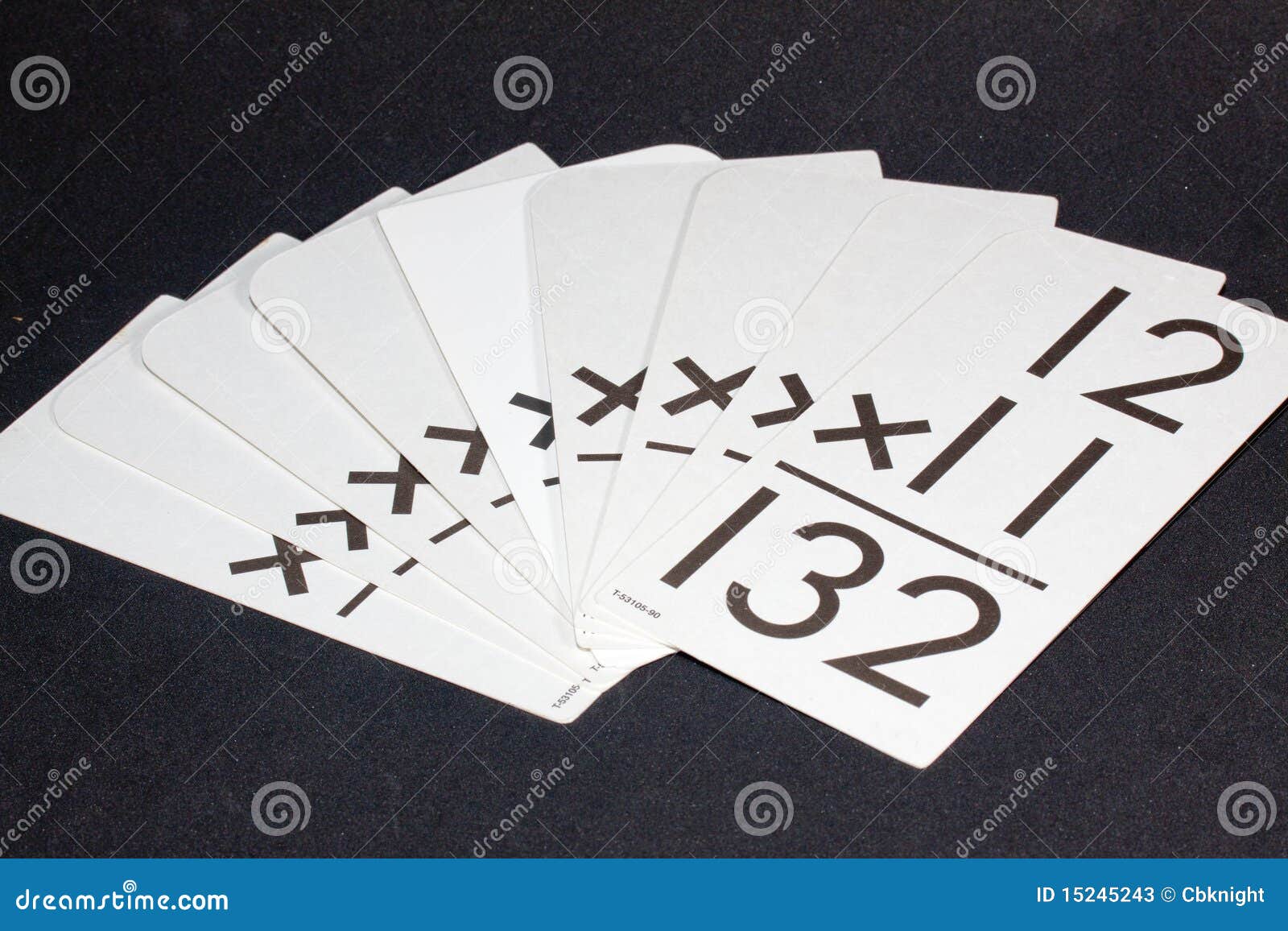 USB Flash Cards Lying On Black Laptop Case In Front Of His Keyboard ...