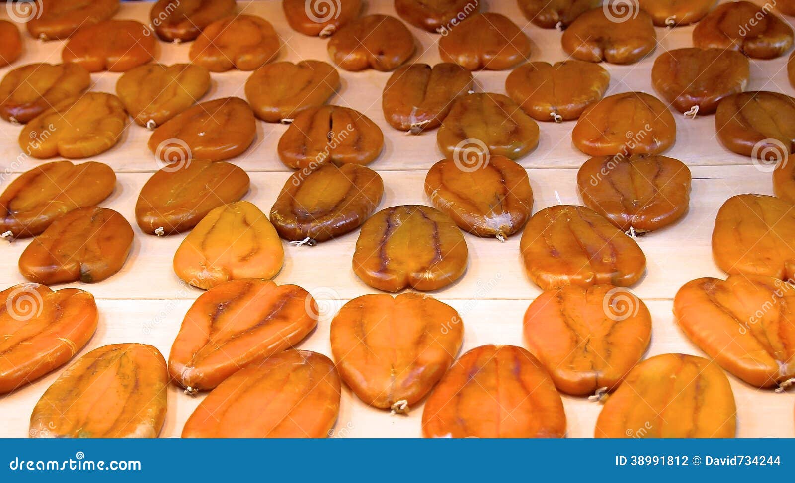 Mullet fish roe stock photo. Image of luxury, wedding - 38991812