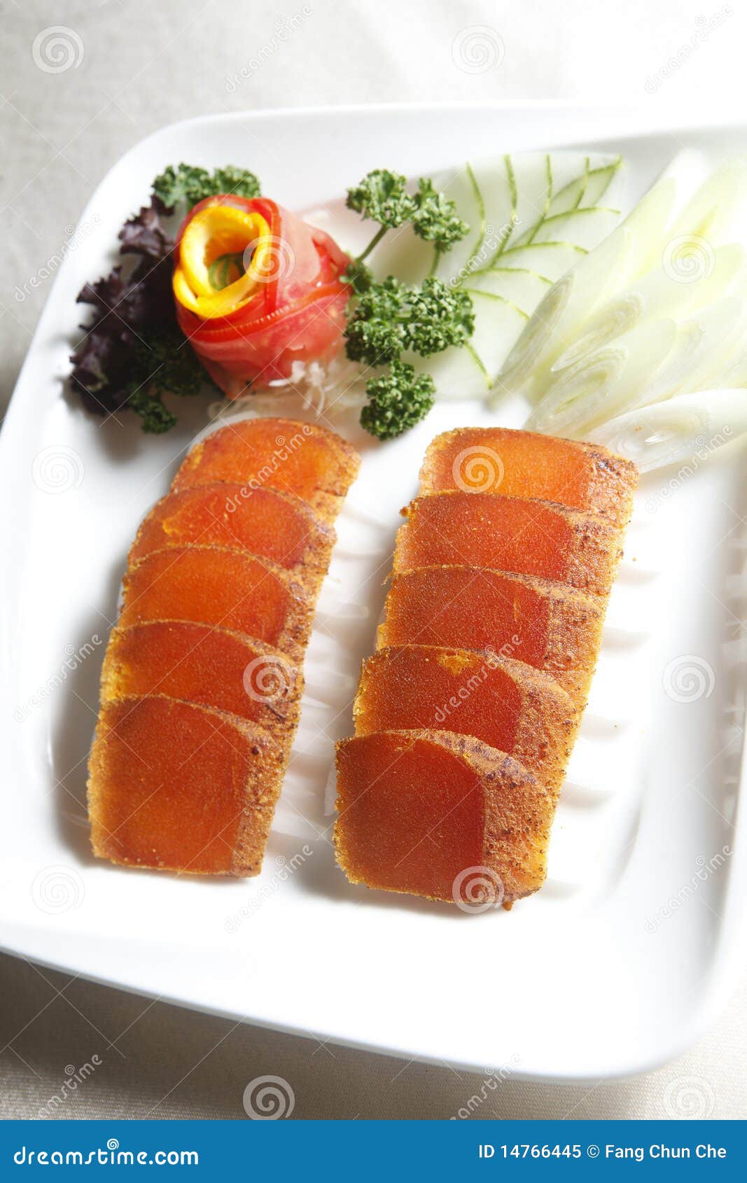 Mullet Roe stock image. Image of cuisine, chinese, food - 14766445