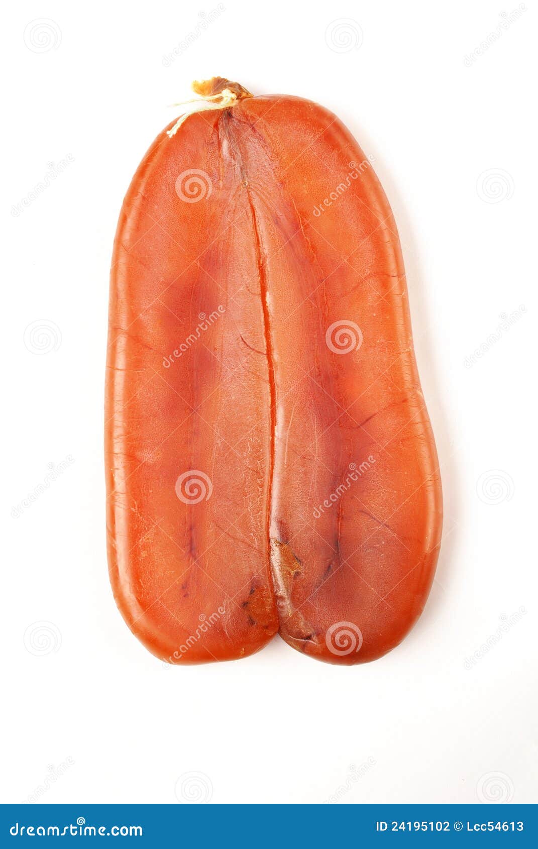 Mullet roe stock photo. Image of orange, expensive, food - 24195102