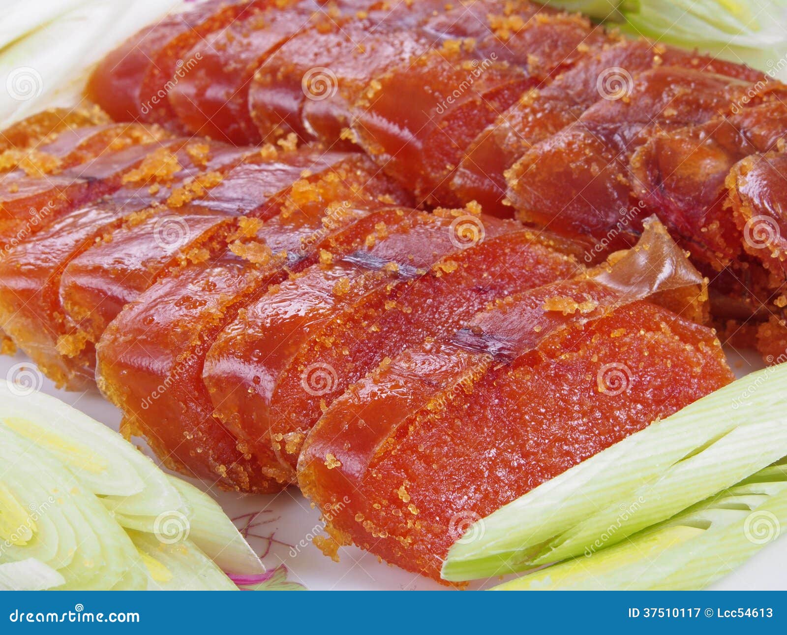 Mullet roe stock image. Image of slice, deluxe, delicious - 37510117