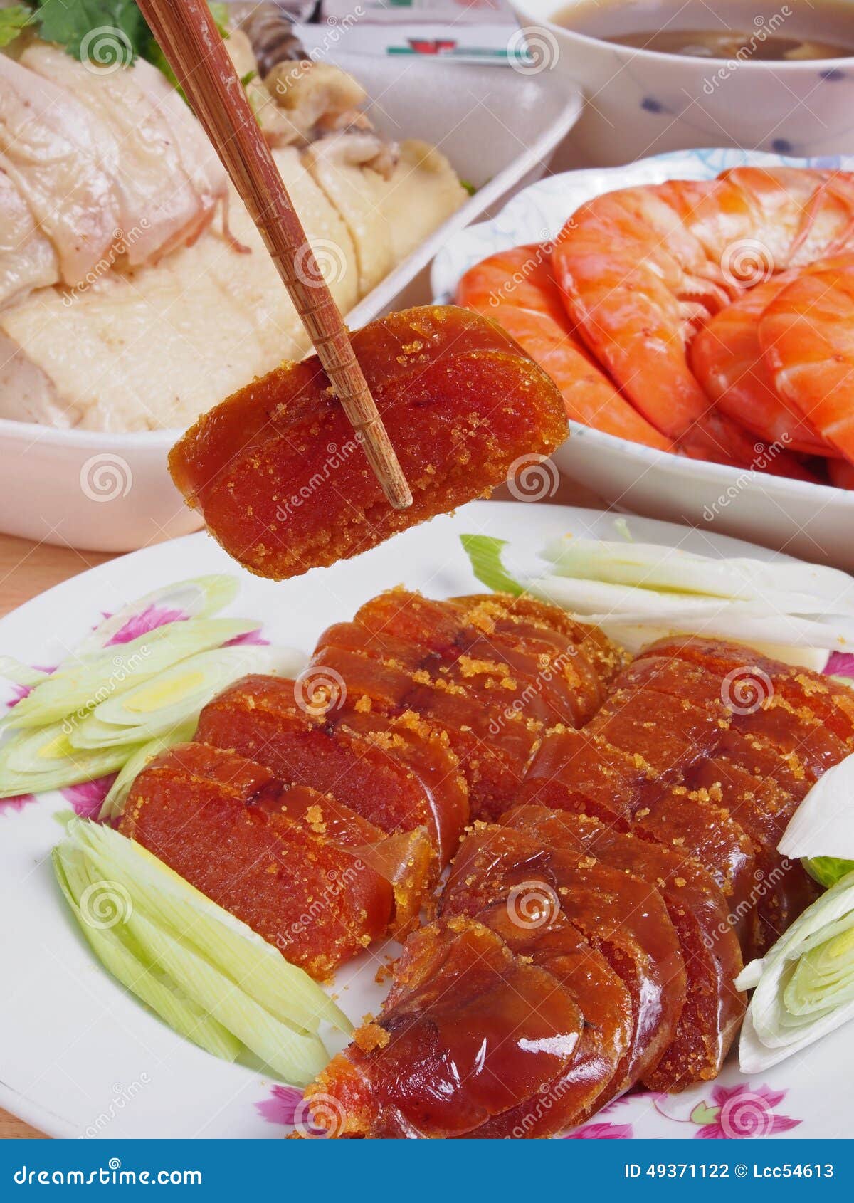 Mullet roe stock photo. Image of expensive, slice, ingredient - 49371122