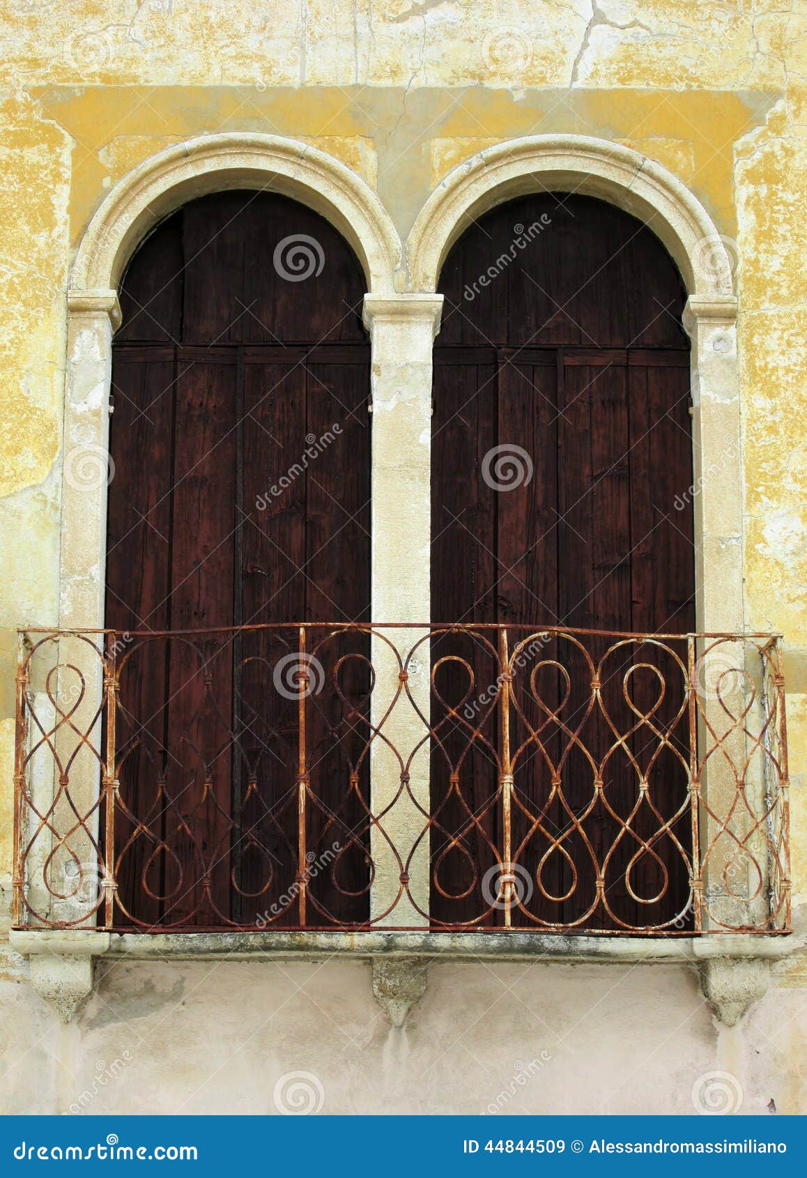Medieval Mullioned Window Royalty-Free Stock Photography ...