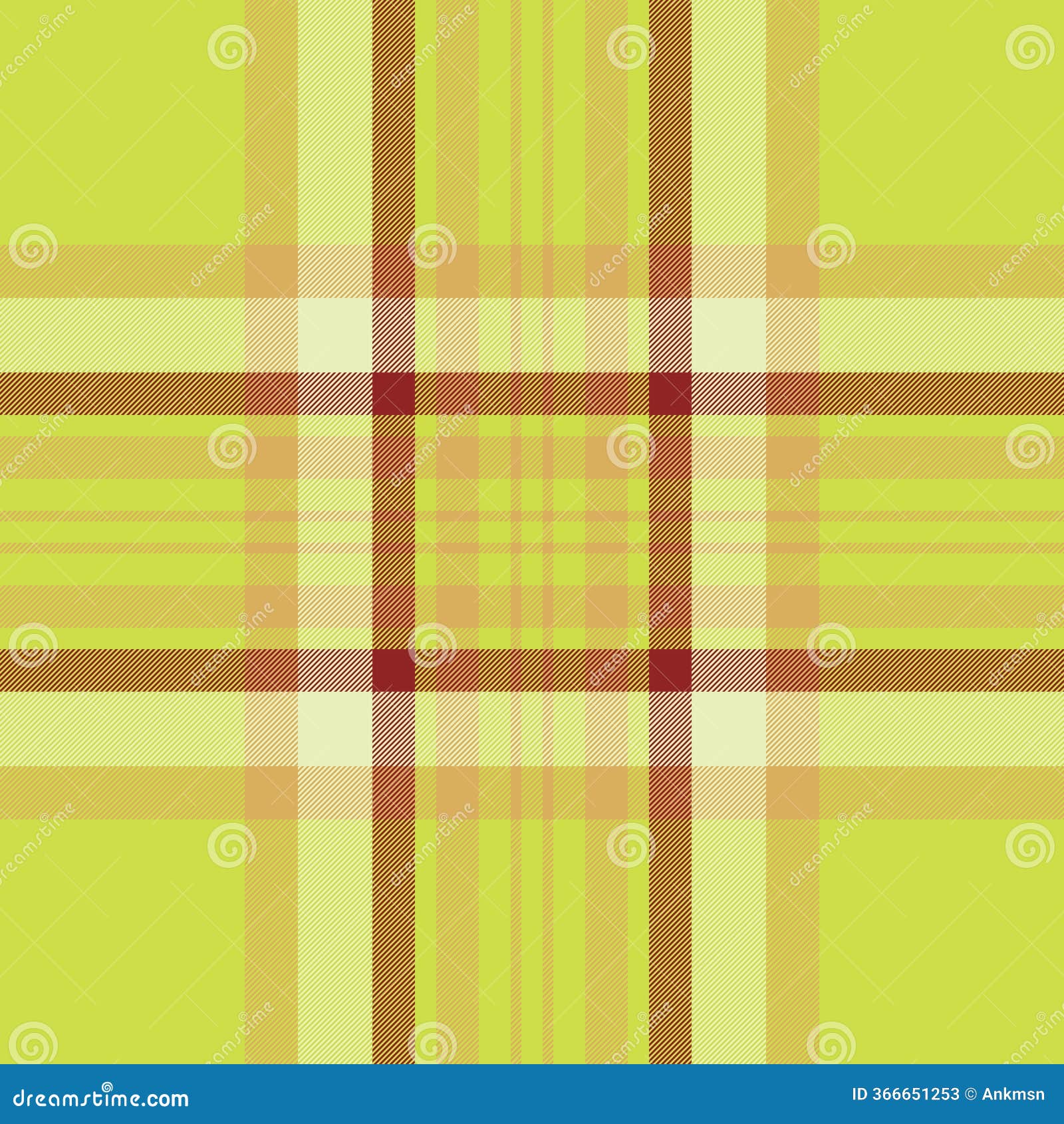 Basic Tartan Textile Pattern, Art Vector Plaid Fabric. Handkerchief ...