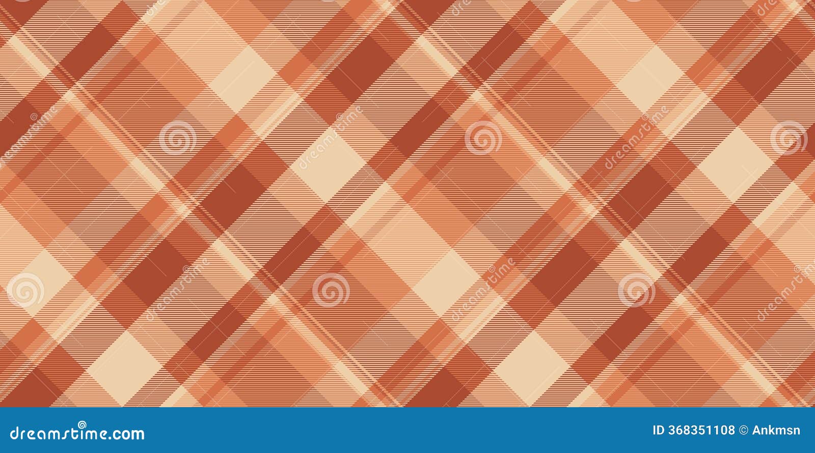 Multi Plaid Tartan Vector, Collection Textile Fabric Background. Real ...