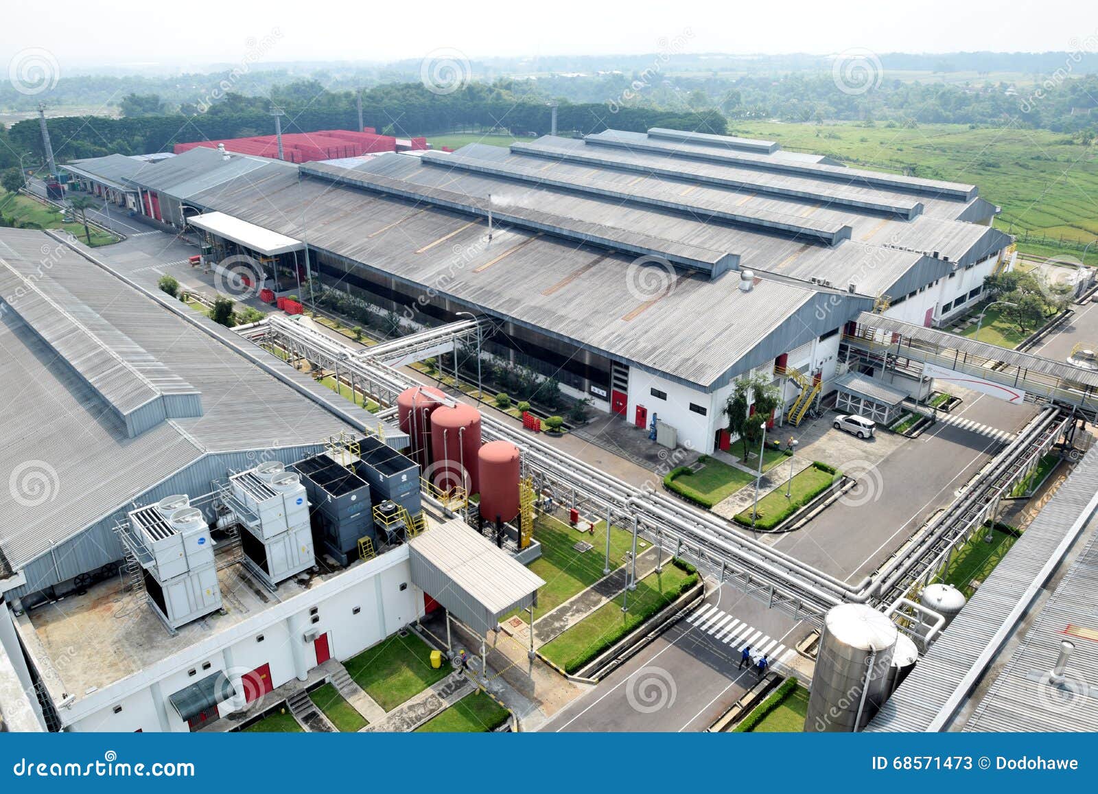 Multi Bintang Indonesia editorial stock photo. Image of business - 68571473