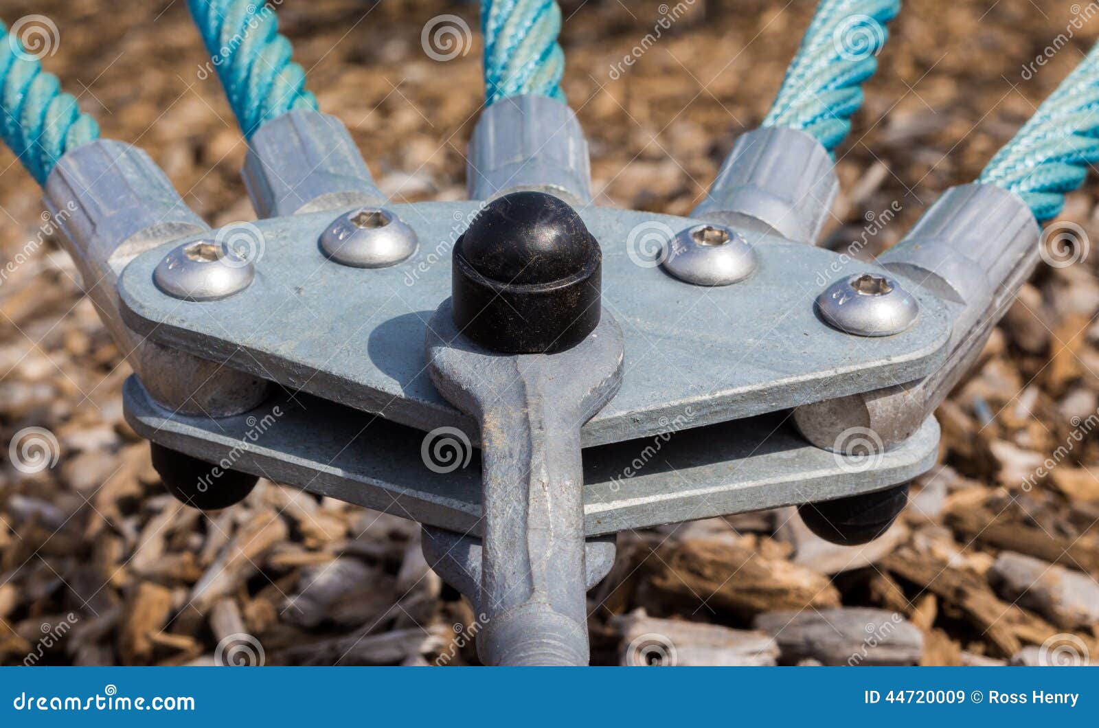 Multi Cable Joint stock image. Image of industrial, cable - 44720009