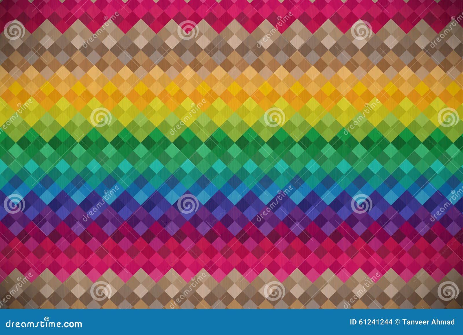 Multi Color Abstract Background Graphics Stock Photo - Image of ...