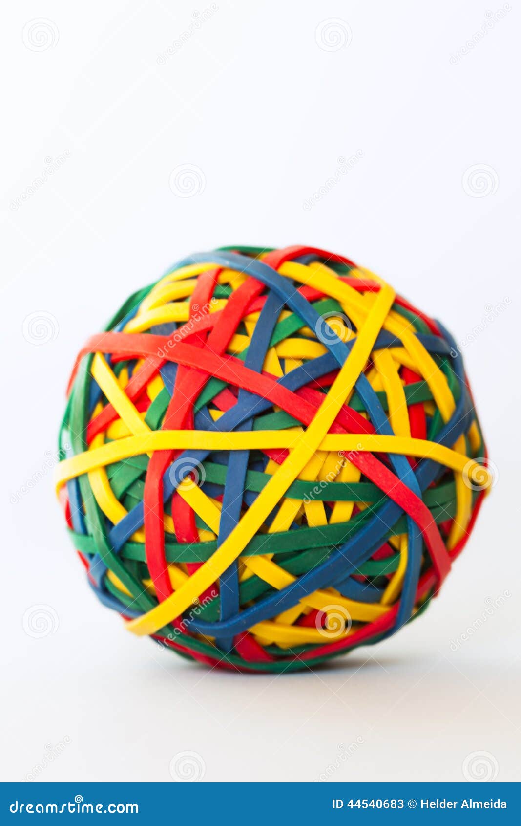 Multi color ball stock image. Image of globalization - 44540683