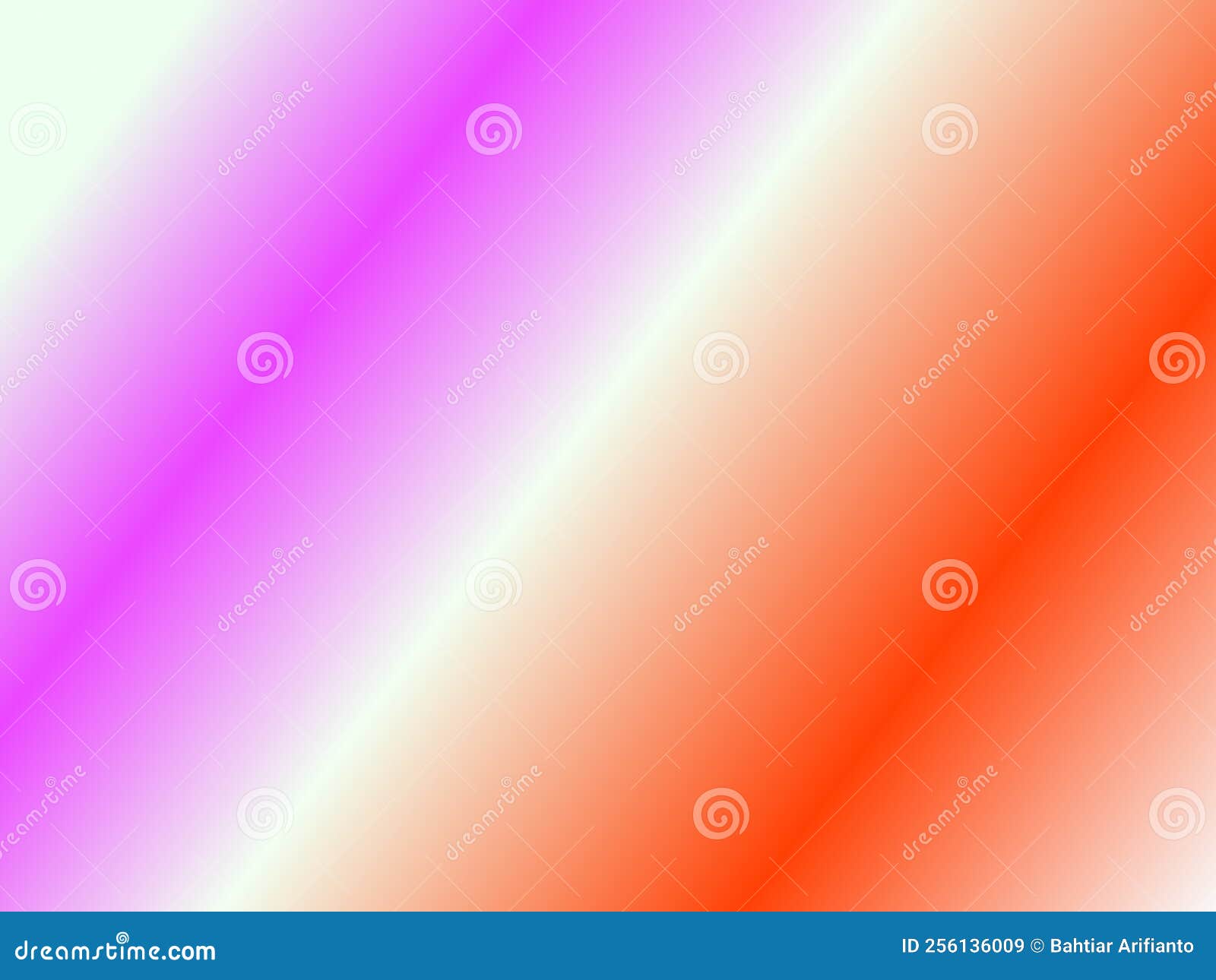 Multi-color Charming and Beautiful Stock Illustration - Illustration of ...