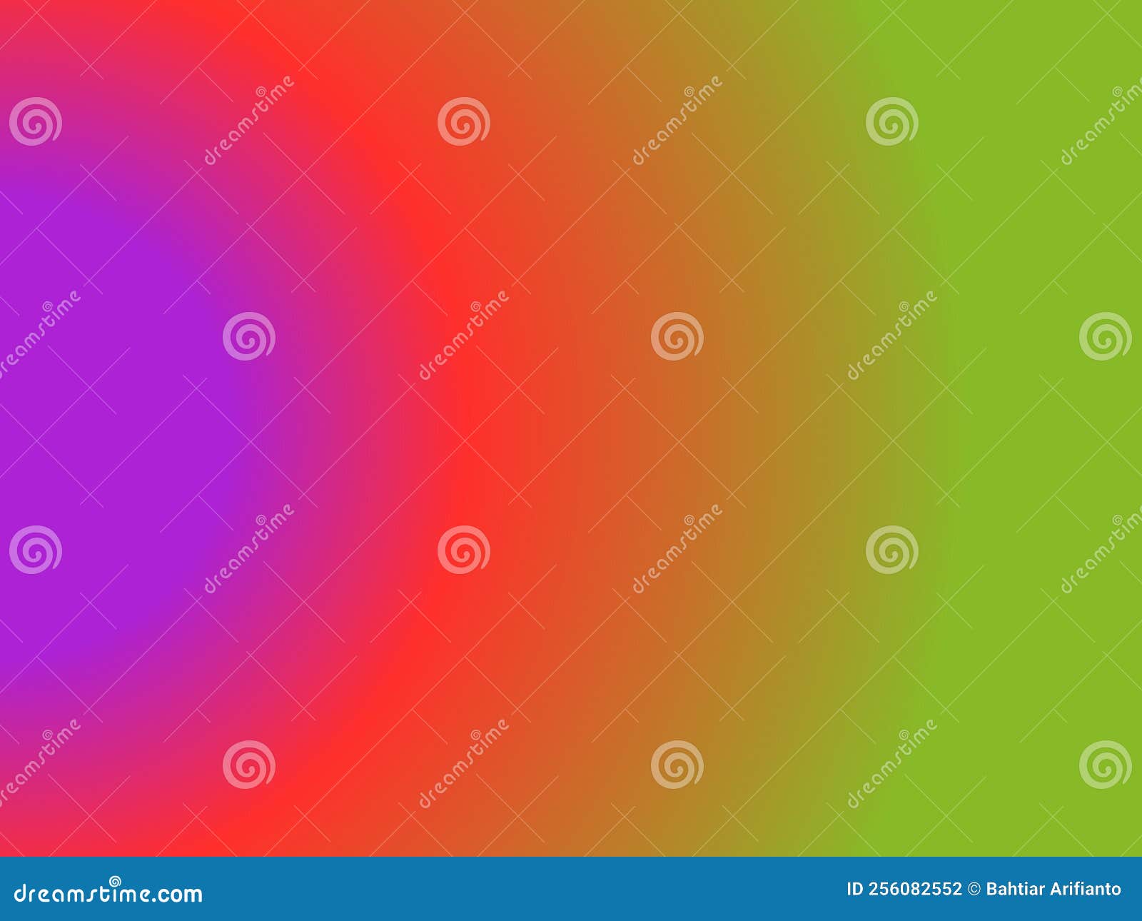 Multi-color Charming and Beautiful Stock Illustration - Illustration of ...