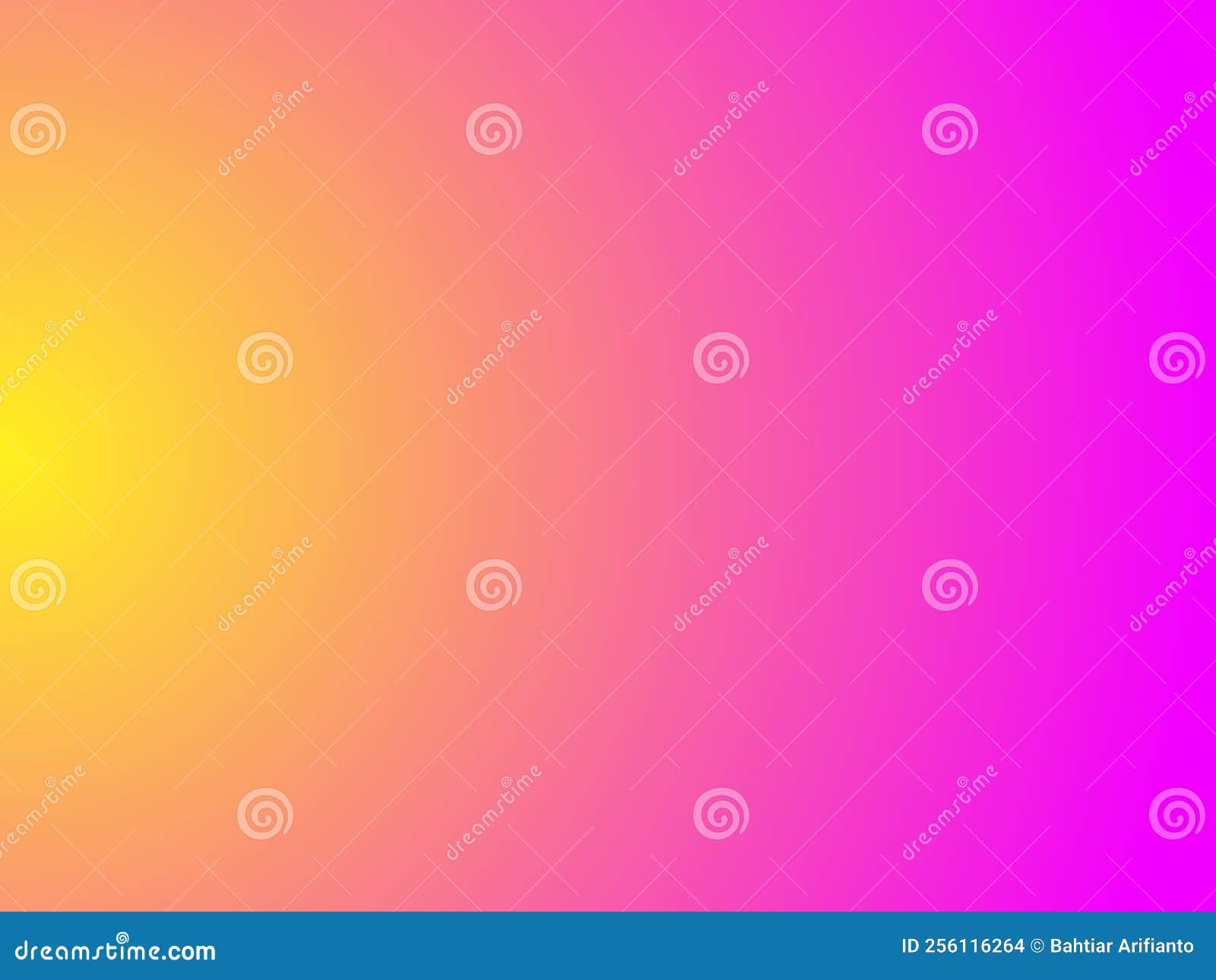 Multi-color Charming and Beautiful Stock Illustration - Illustration of ...