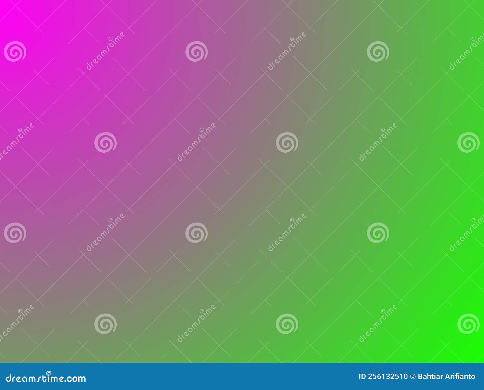 Multi-color Charming and Beautiful Stock Illustration - Illustration of ...