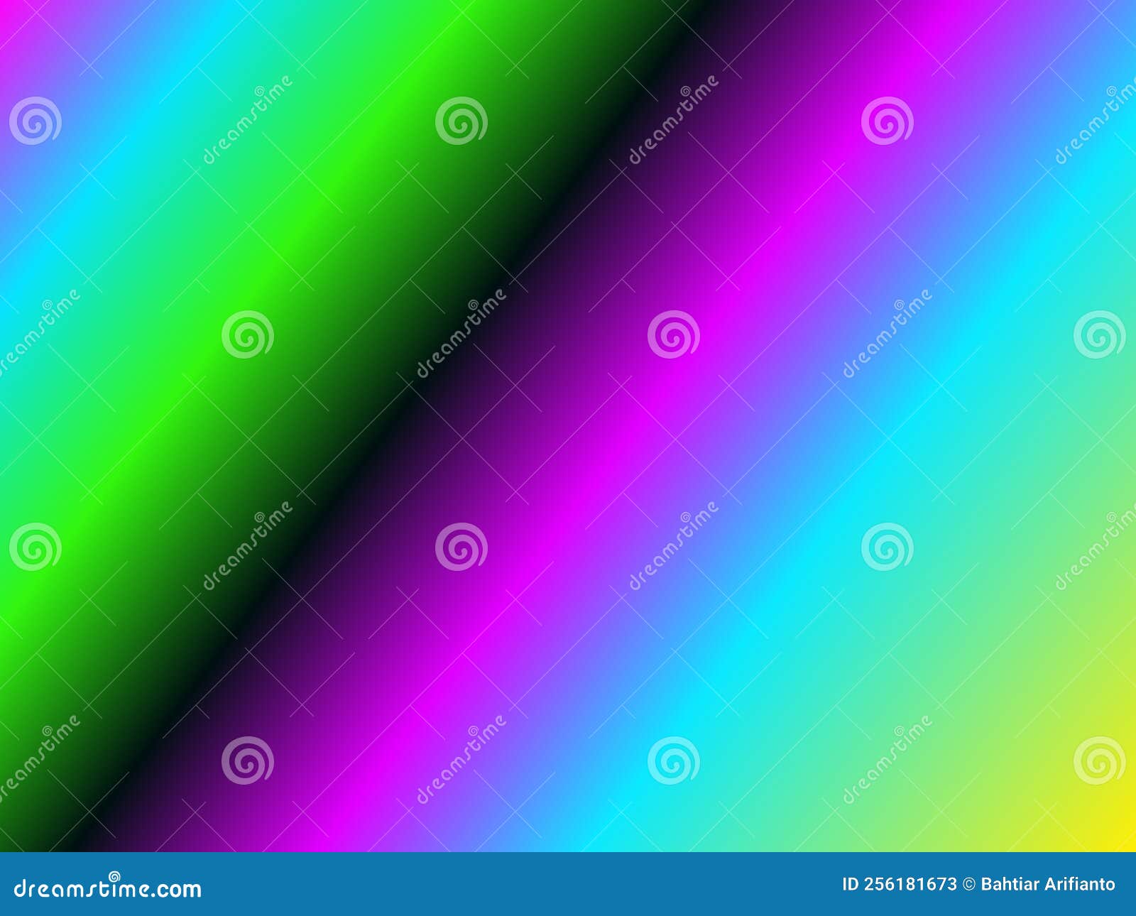 Multi-color Charming and Beautiful Stock Image - Image of purple, text ...