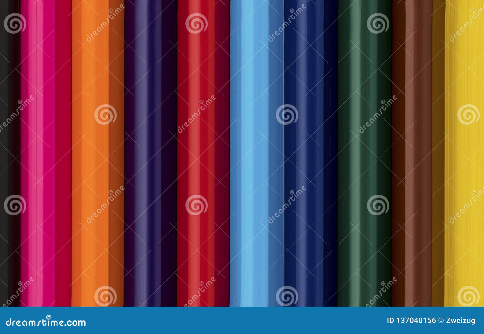 Multi-color Conceptual Hi-tech Abstract Texture Background Stock Photo ...
