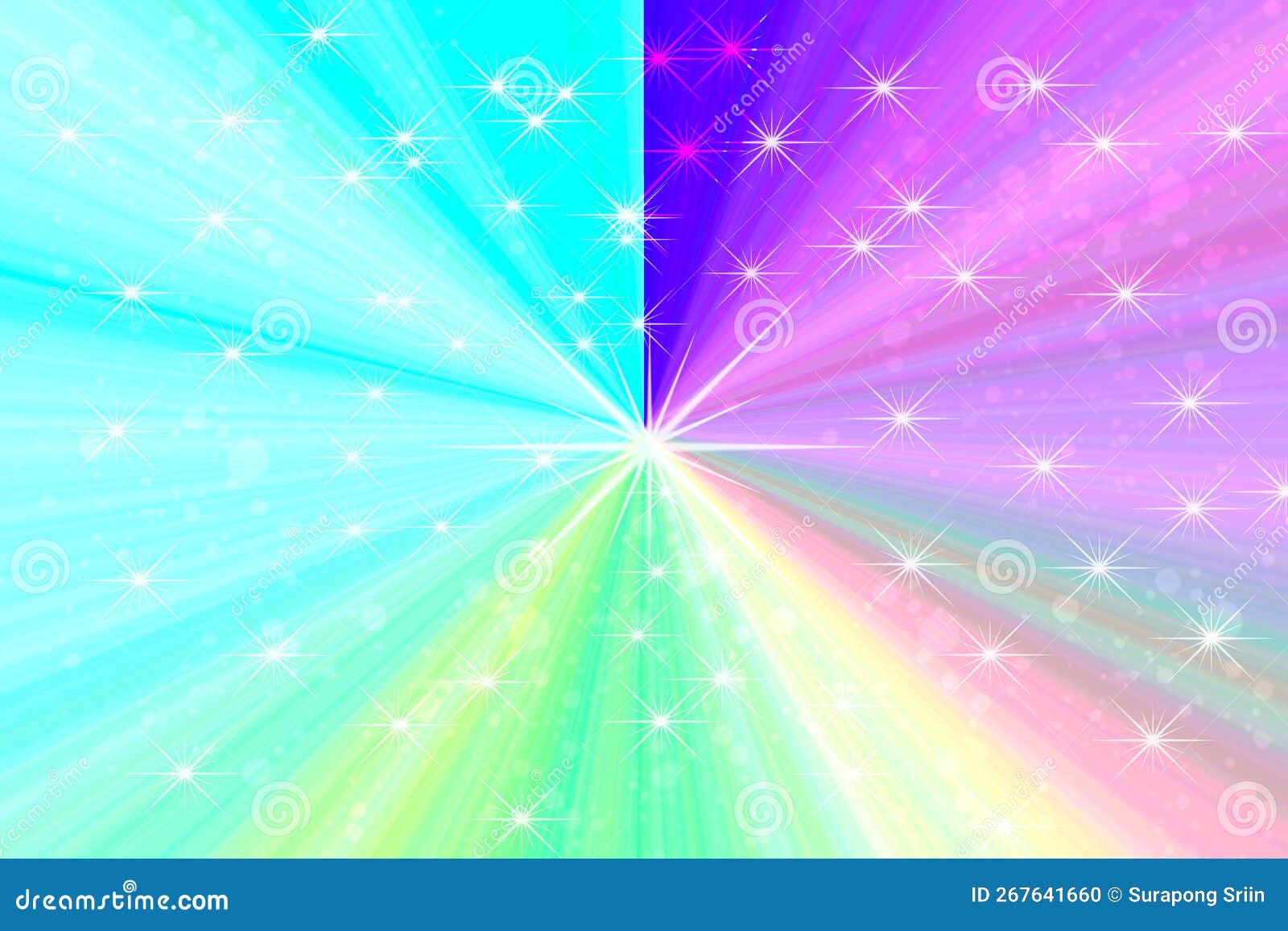 Multi Color Explosion Line Image Stock Illustration - Illustration of ...