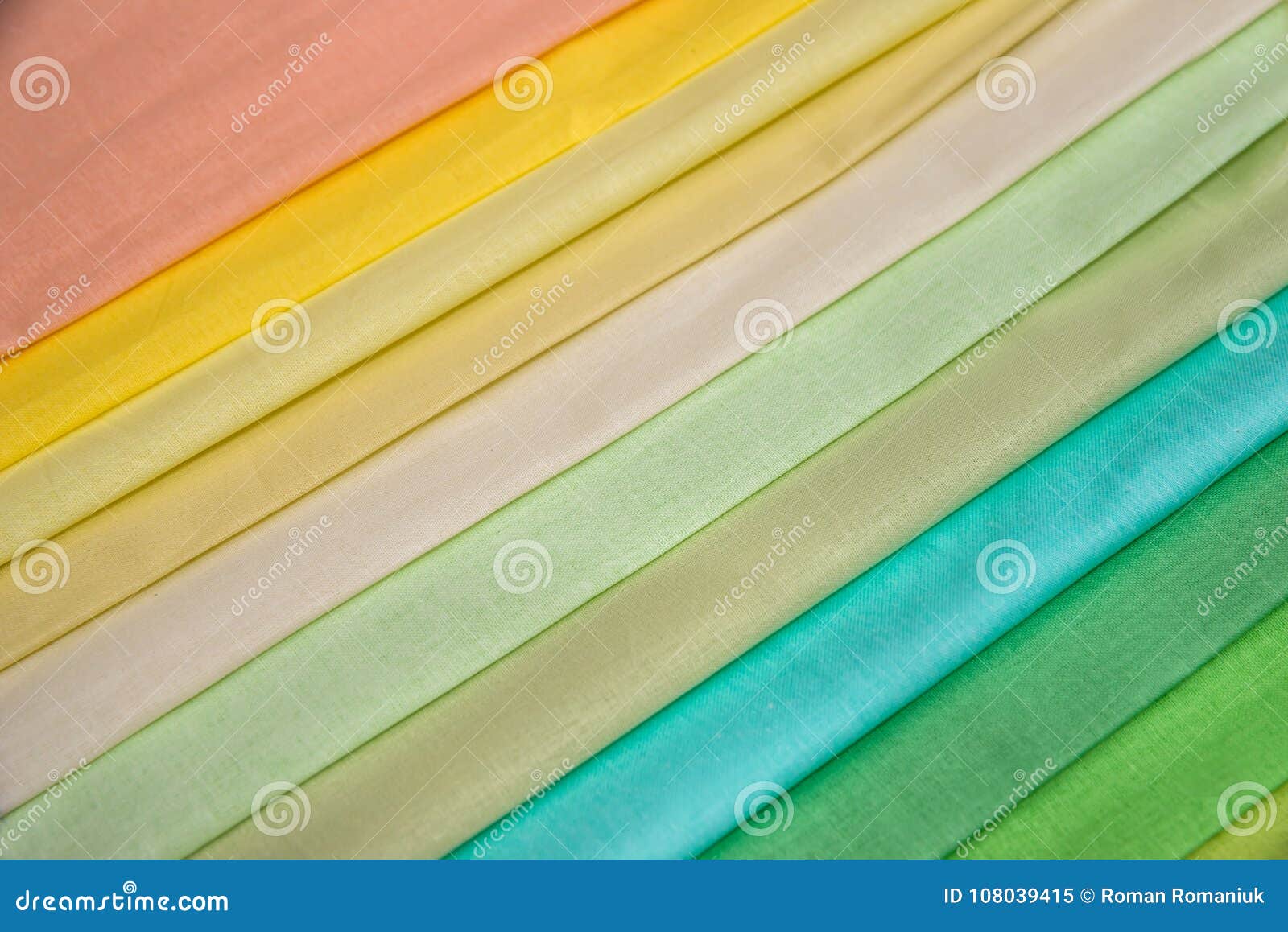 Multi color fabric texture stock image. Image of embroidery - 108039415