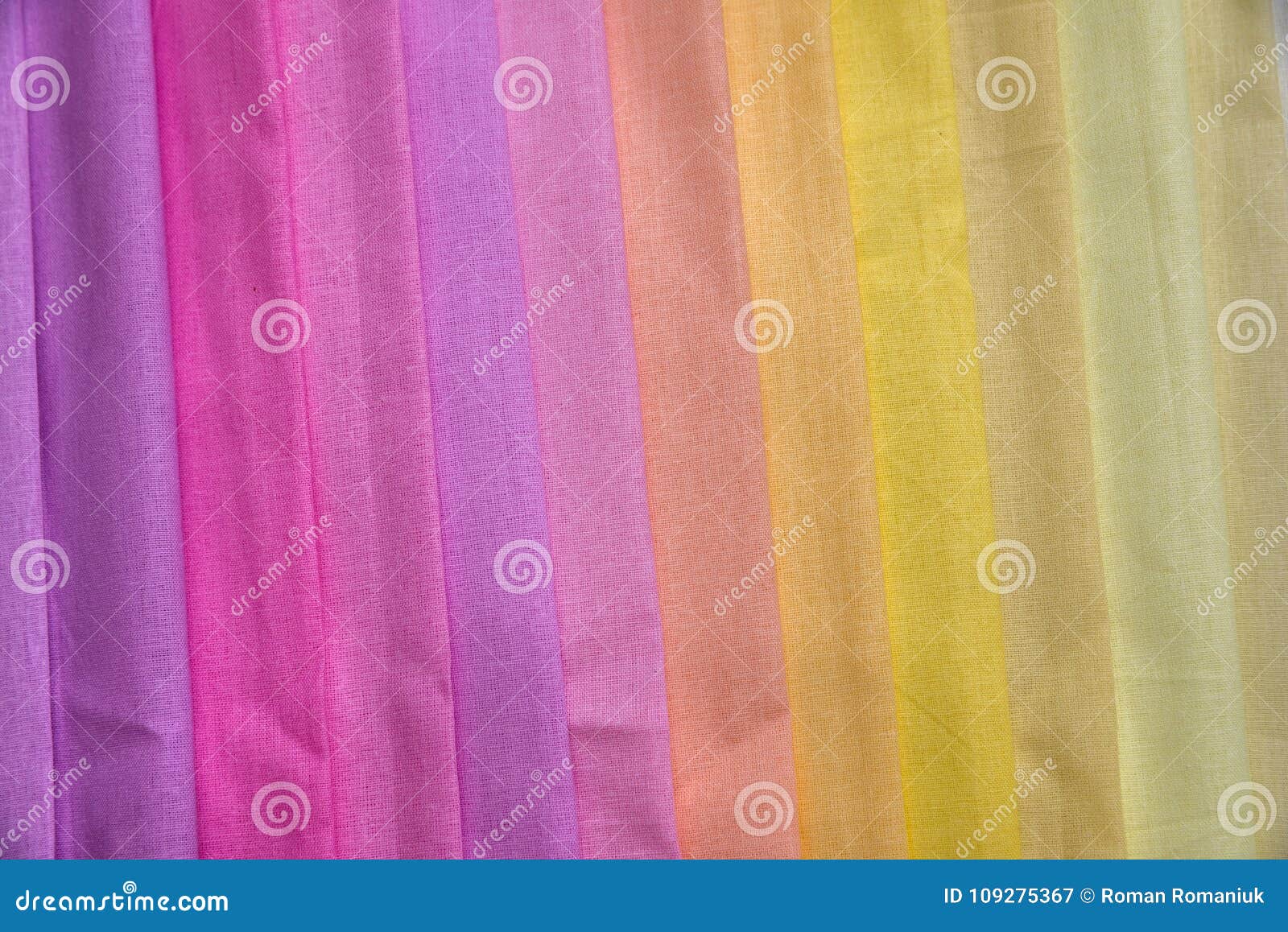 Multi color fabric texture stock image. Image of embroidery - 109275367