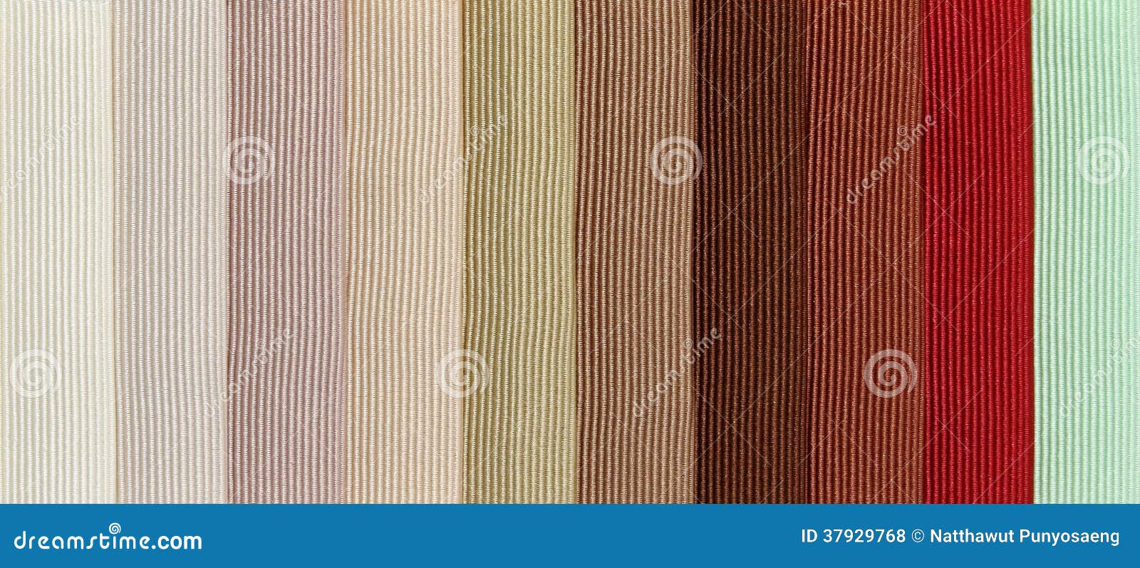 Multi Color Fabric Texture Samples Stock Photo - Image of concept ...
