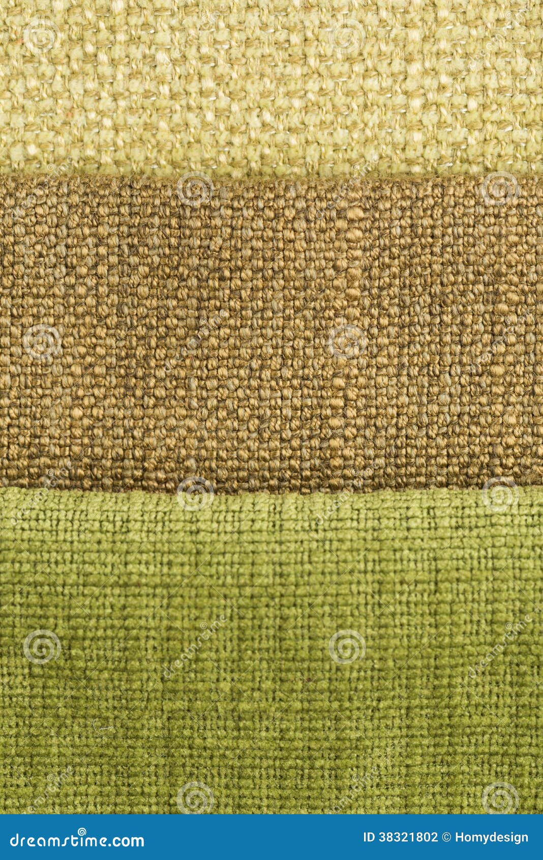 Multi Color Fabric Texture Samples Stock Photo - Image of abstract ...