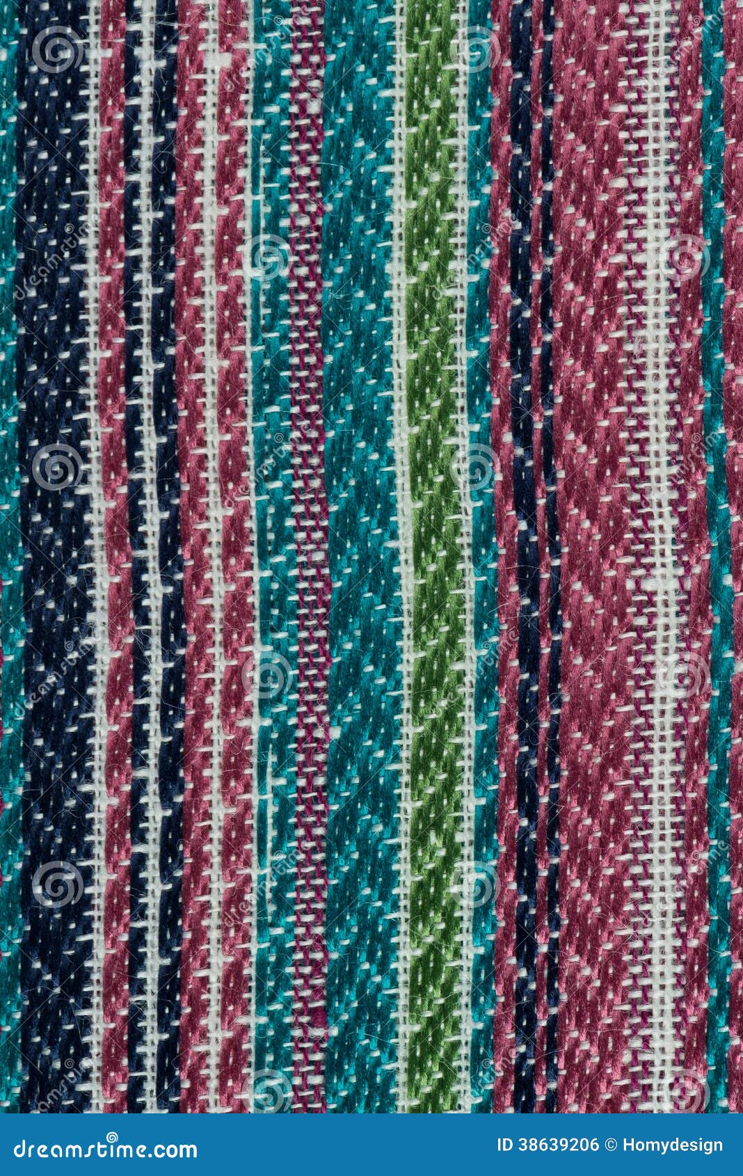 Multi Color Fabric Texture Samples Stock Photo - Image of cotton ...