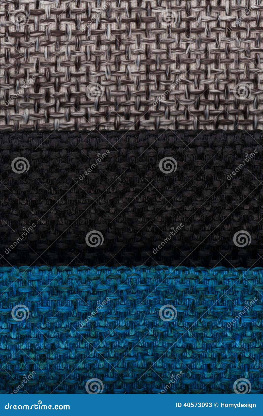 Multi Color Fabric Texture Samples Stock Image - Image of cotton ...