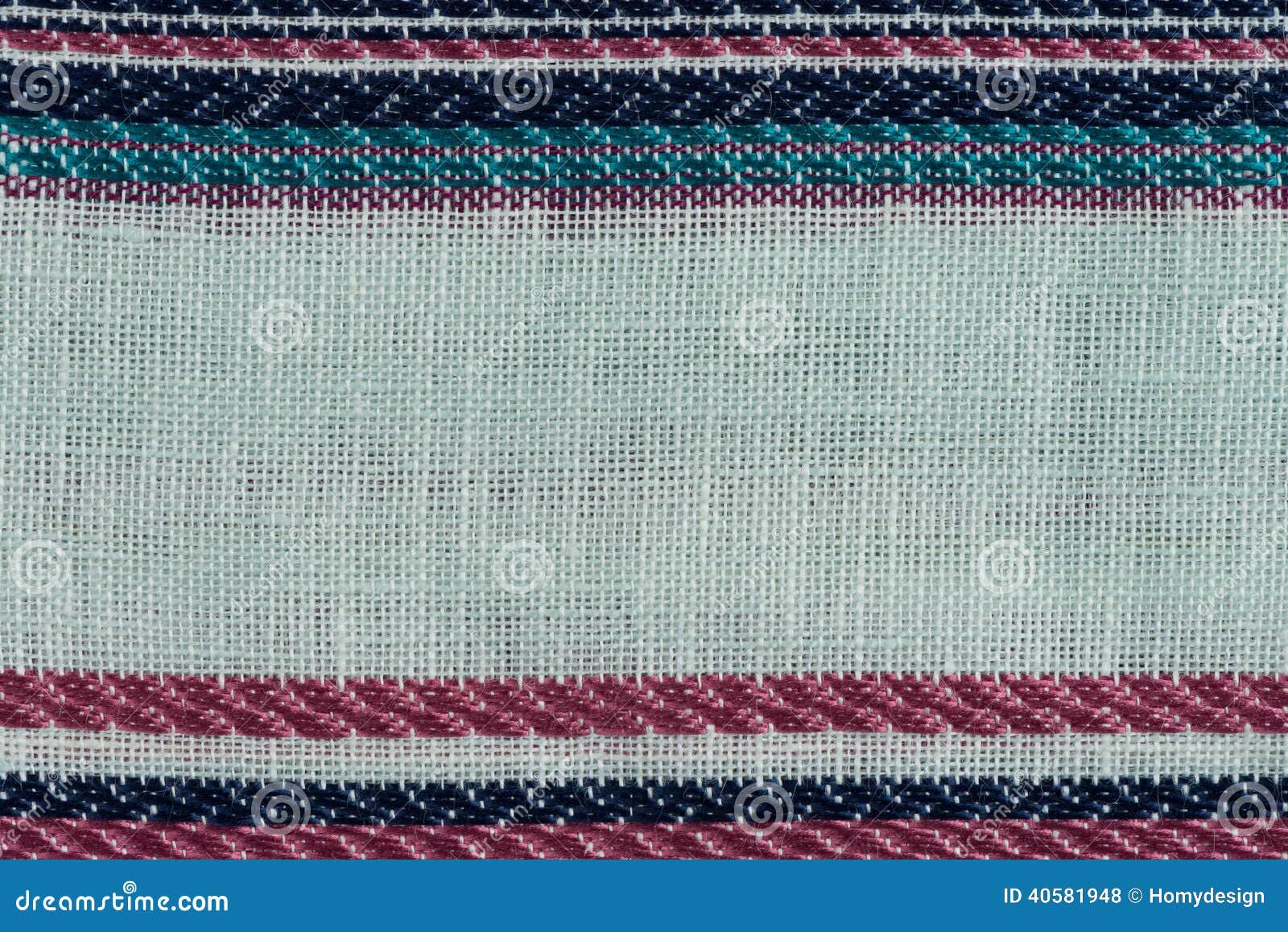 Multi Color Fabric Texture Samples Stock Photo - Image of fabric, linen ...