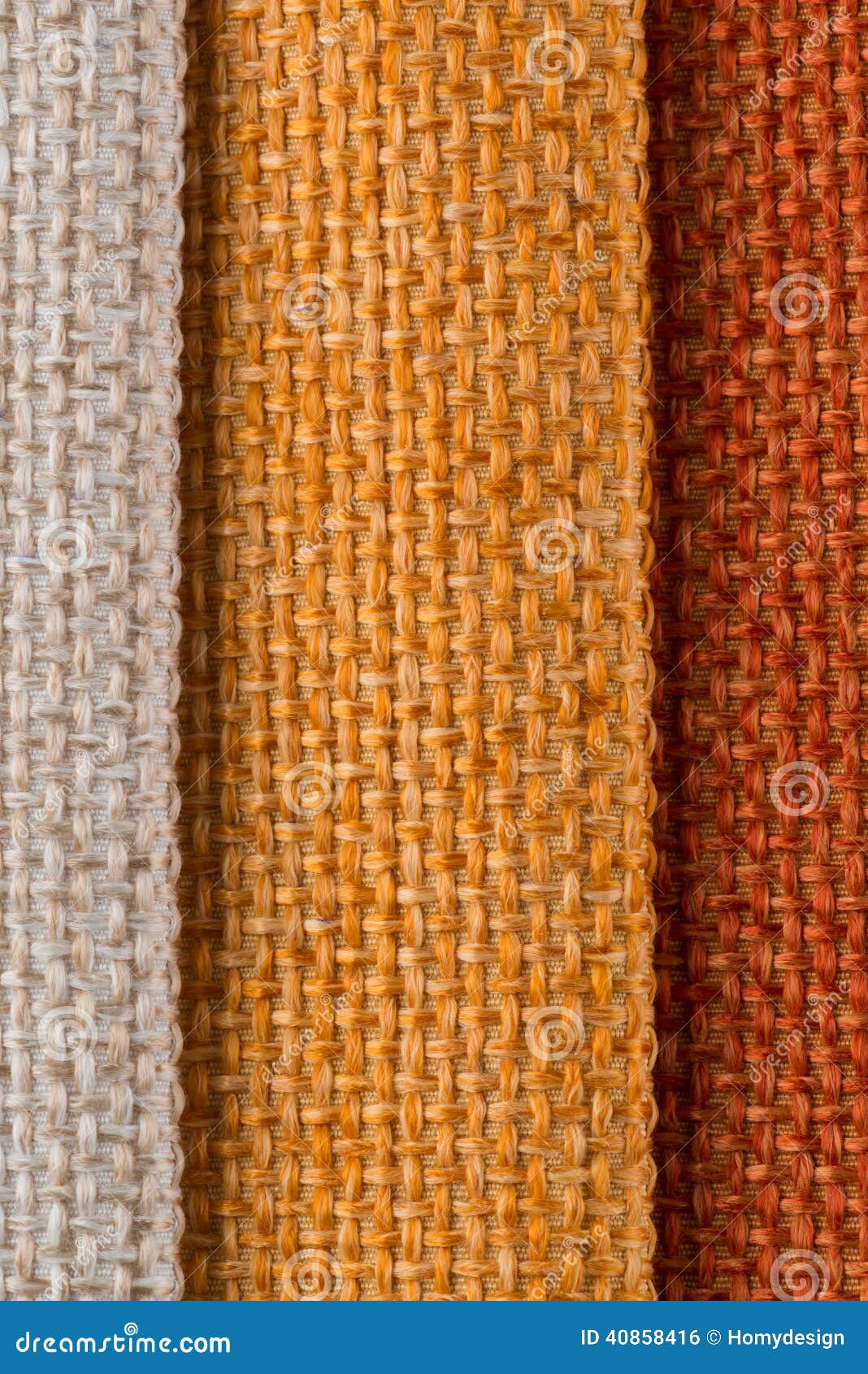 Multi Color Fabric Texture Samples Stock Photo - Image of nature ...