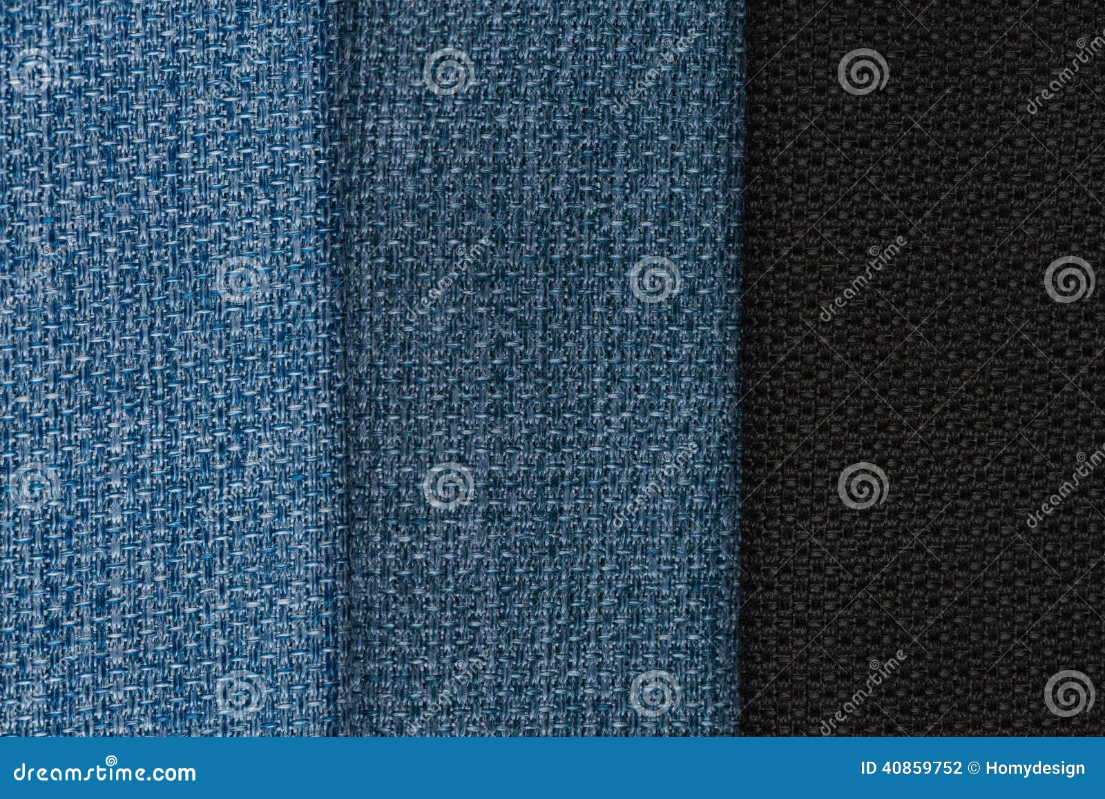 Multi Color Fabric Texture Samples Stock Photo - Image of cotton ...