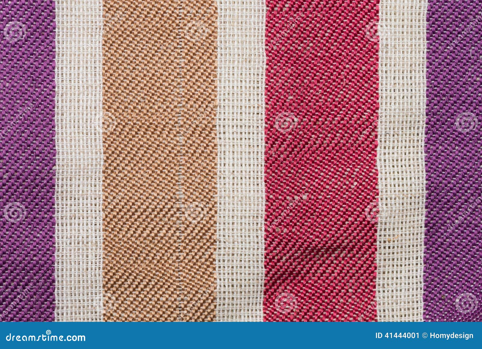 Multi Color Fabric Texture Samples Stock Image - Image of canvas, linen ...