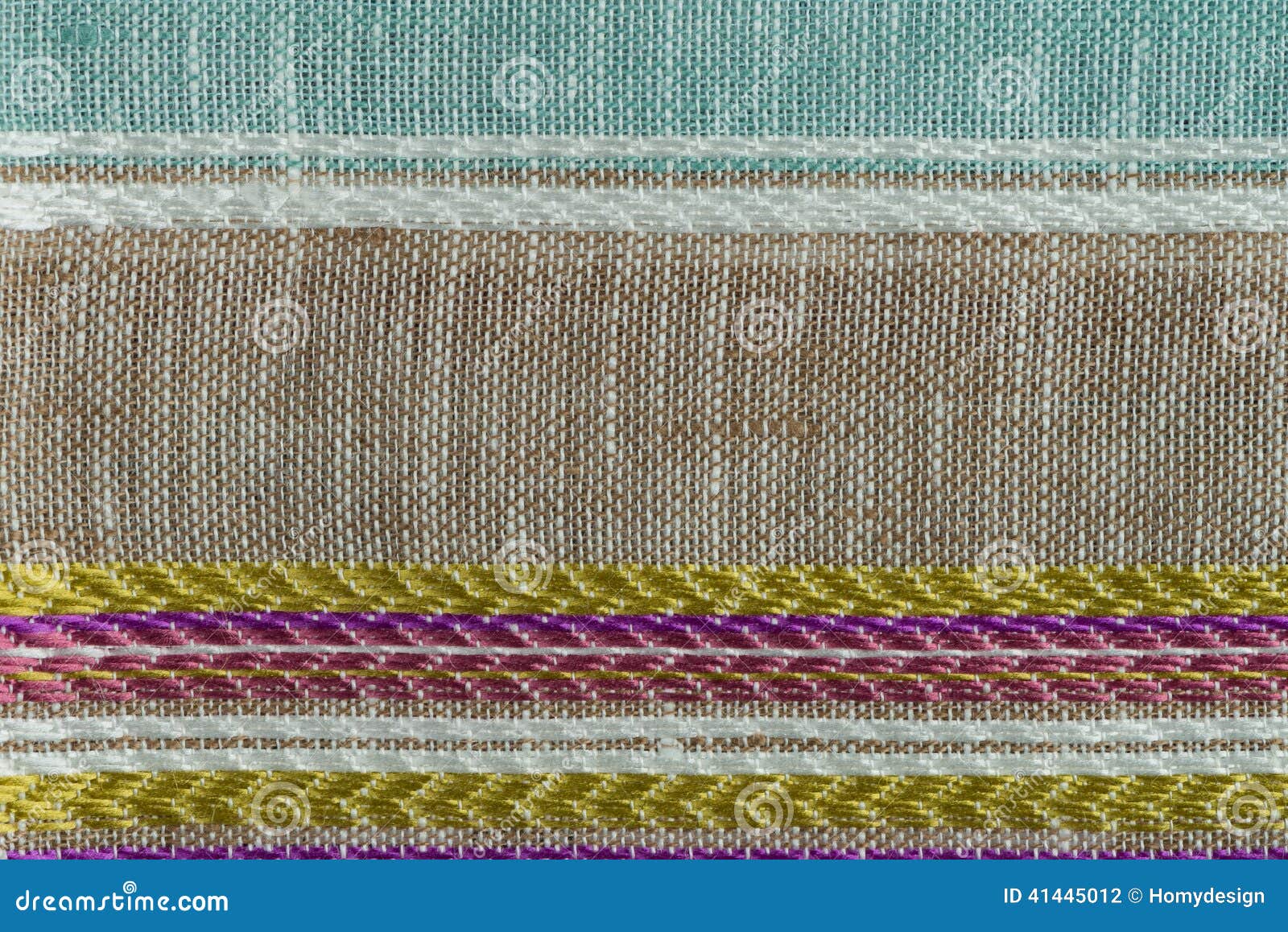 Multi Color Fabric Texture Samples Stock Photo - Image of abstract ...