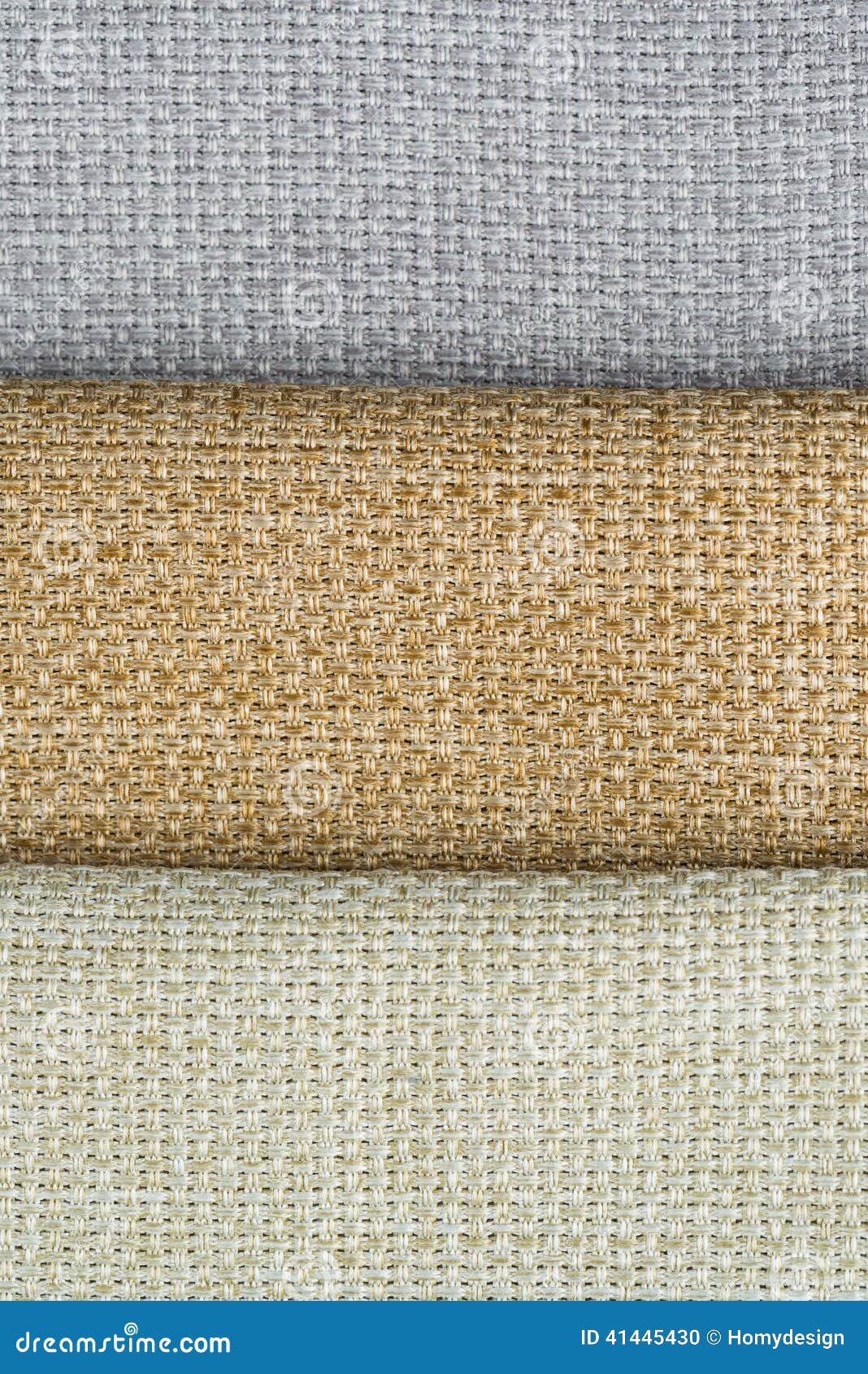 Multi Color Fabric Texture Samples Stock Photo - Image of cotton ...