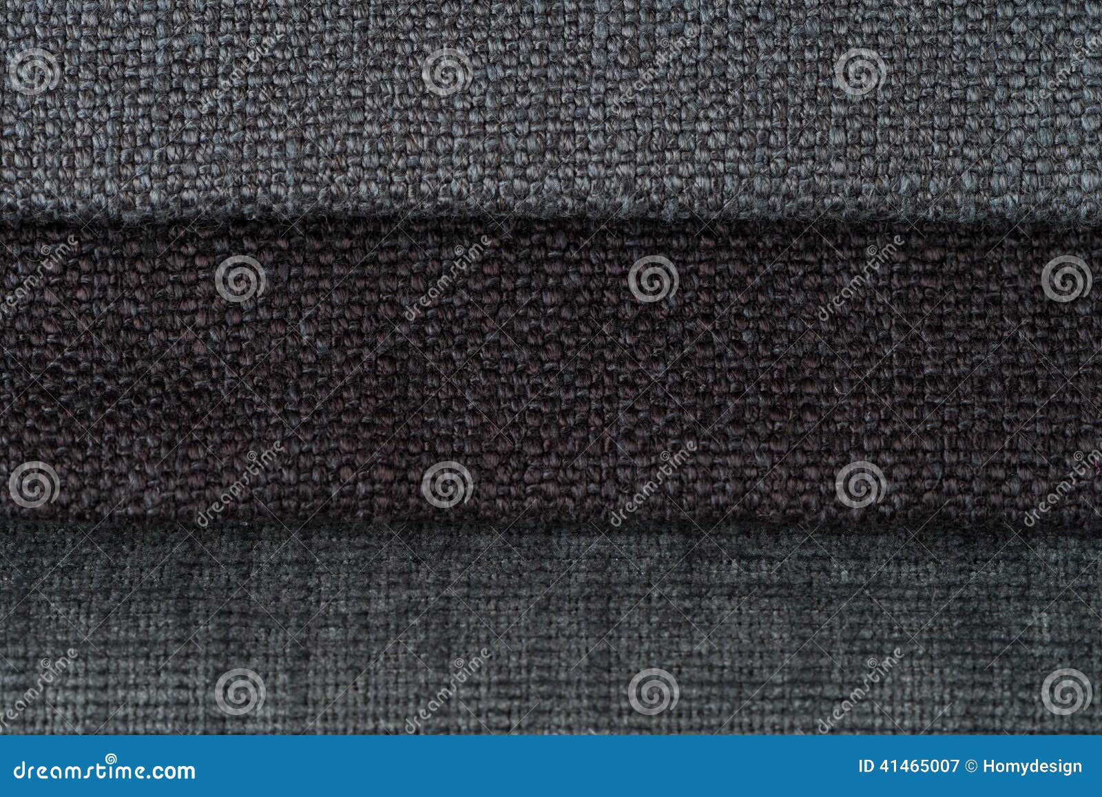 Multi Color Fabric Texture Samples Stock Image - Image of orange ...