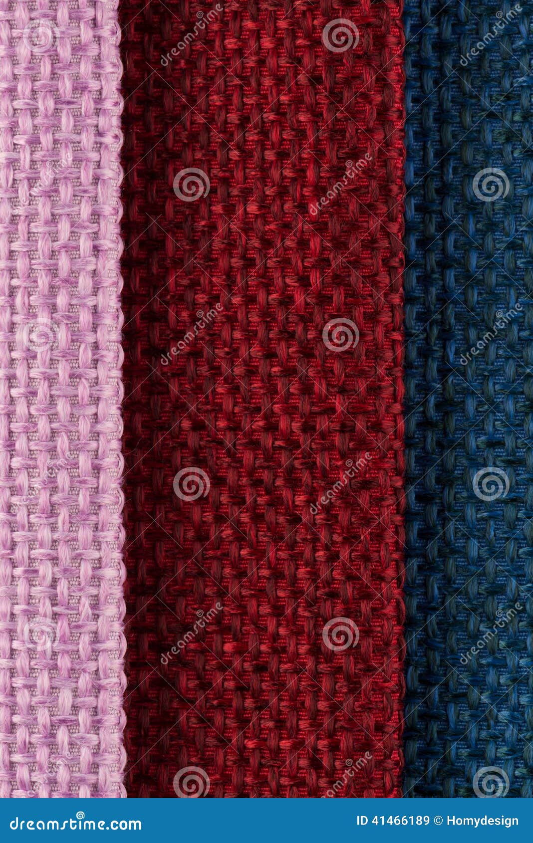 Multi Color Fabric Texture Samples Stock Image - Image of multi ...
