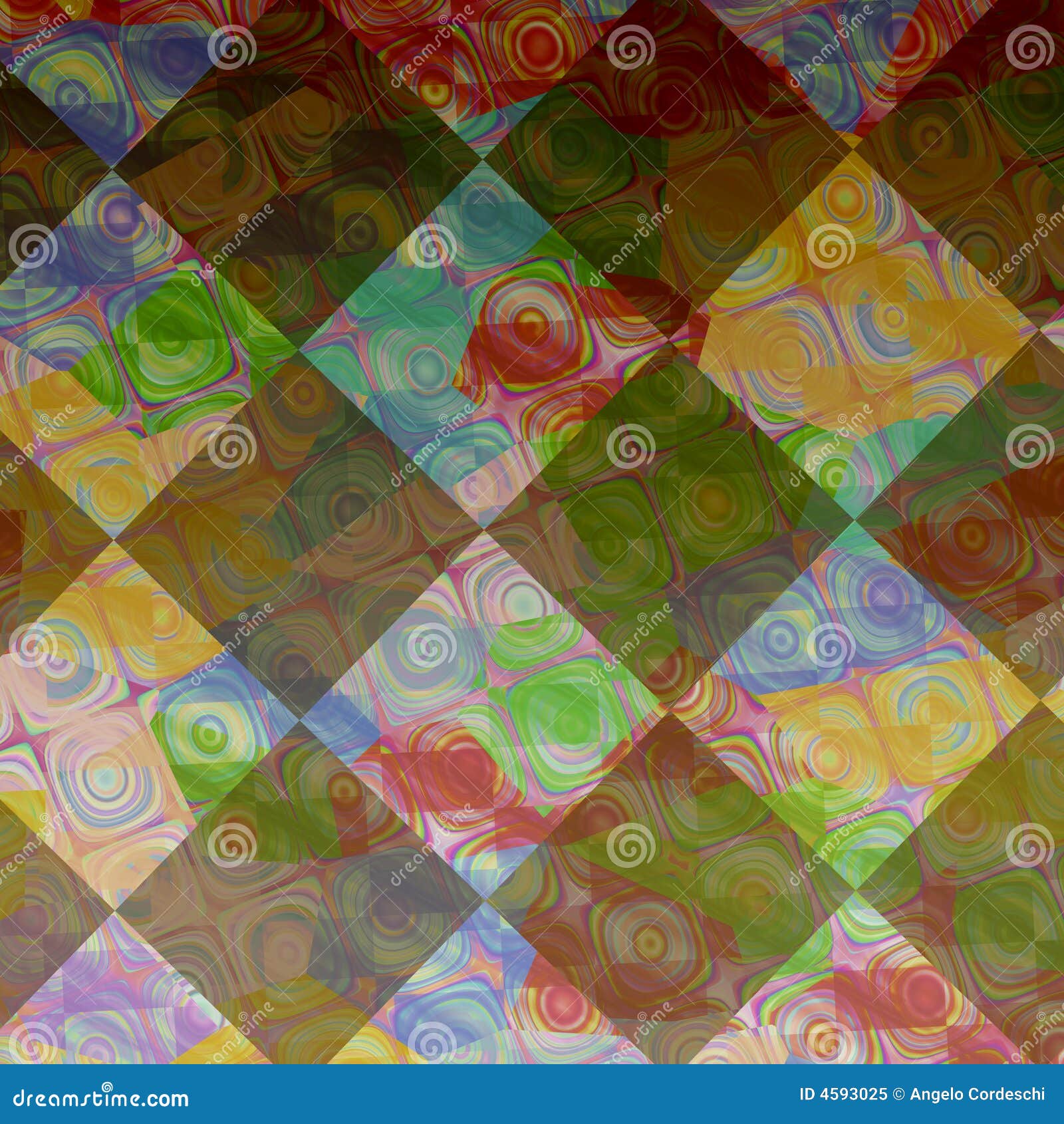 Faded Background In The Style Of Line Art With Poppies Vector ...